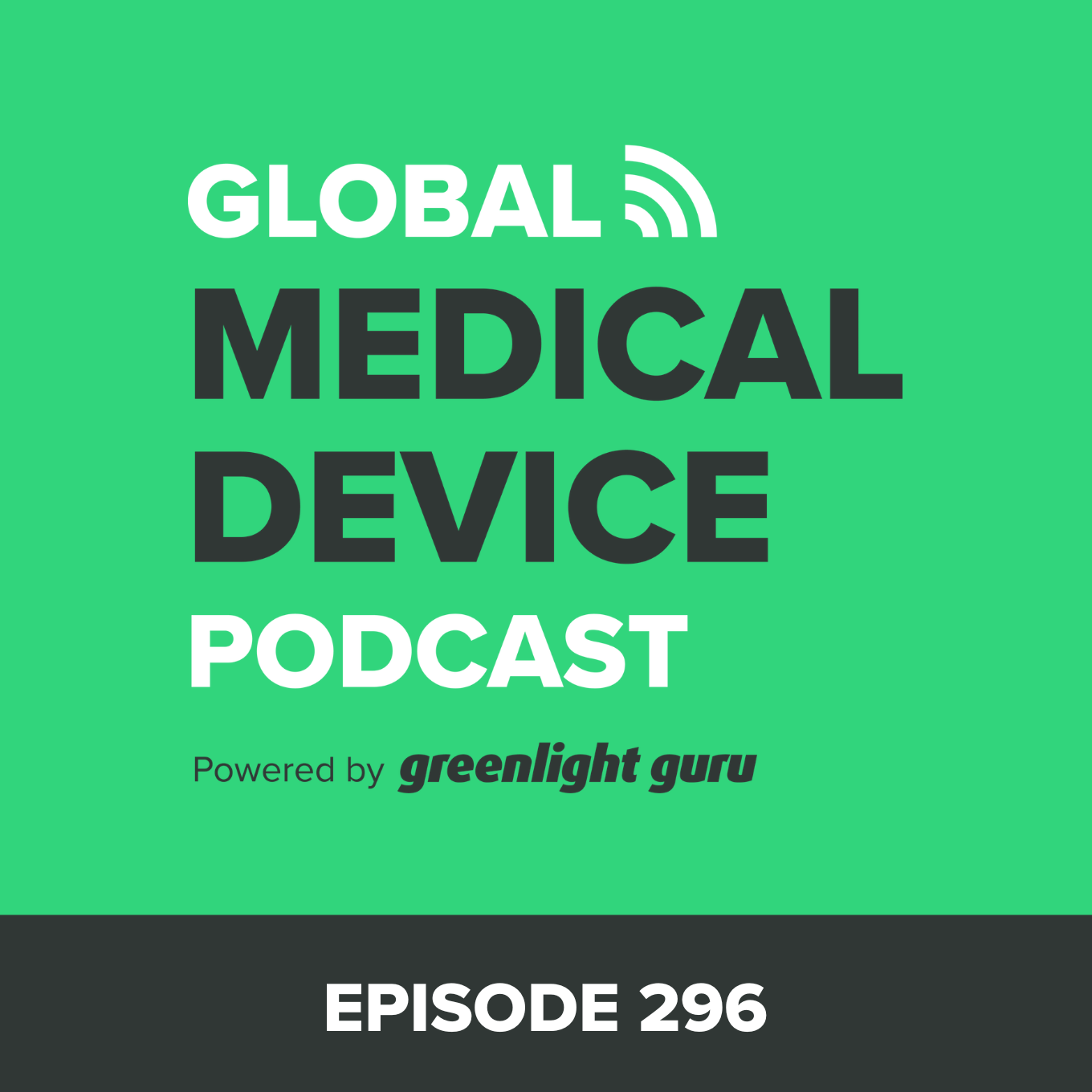 The Best of Jon & Mike Through the Years - Global Medical Device Podcast powered by Greenlight Guru