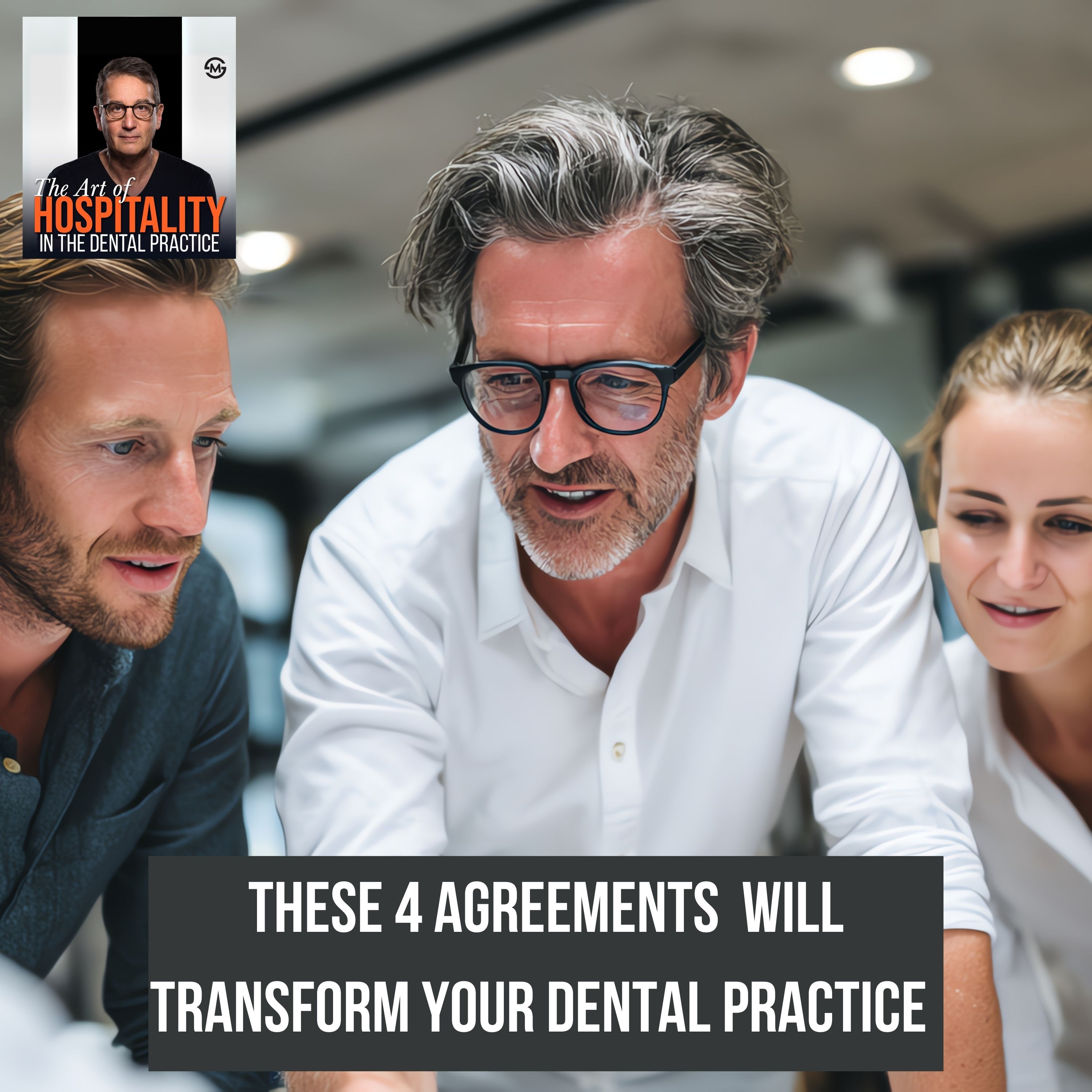 43: 4 Rules That Transform Your Dental Practice (Most Dentists Miss ...