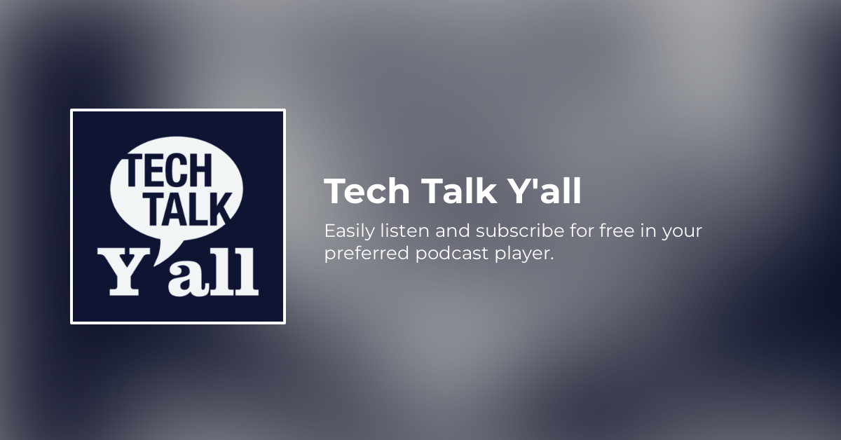 How a Chatbot Went Full Biff from Back to the Future - Tech Talk Y'all