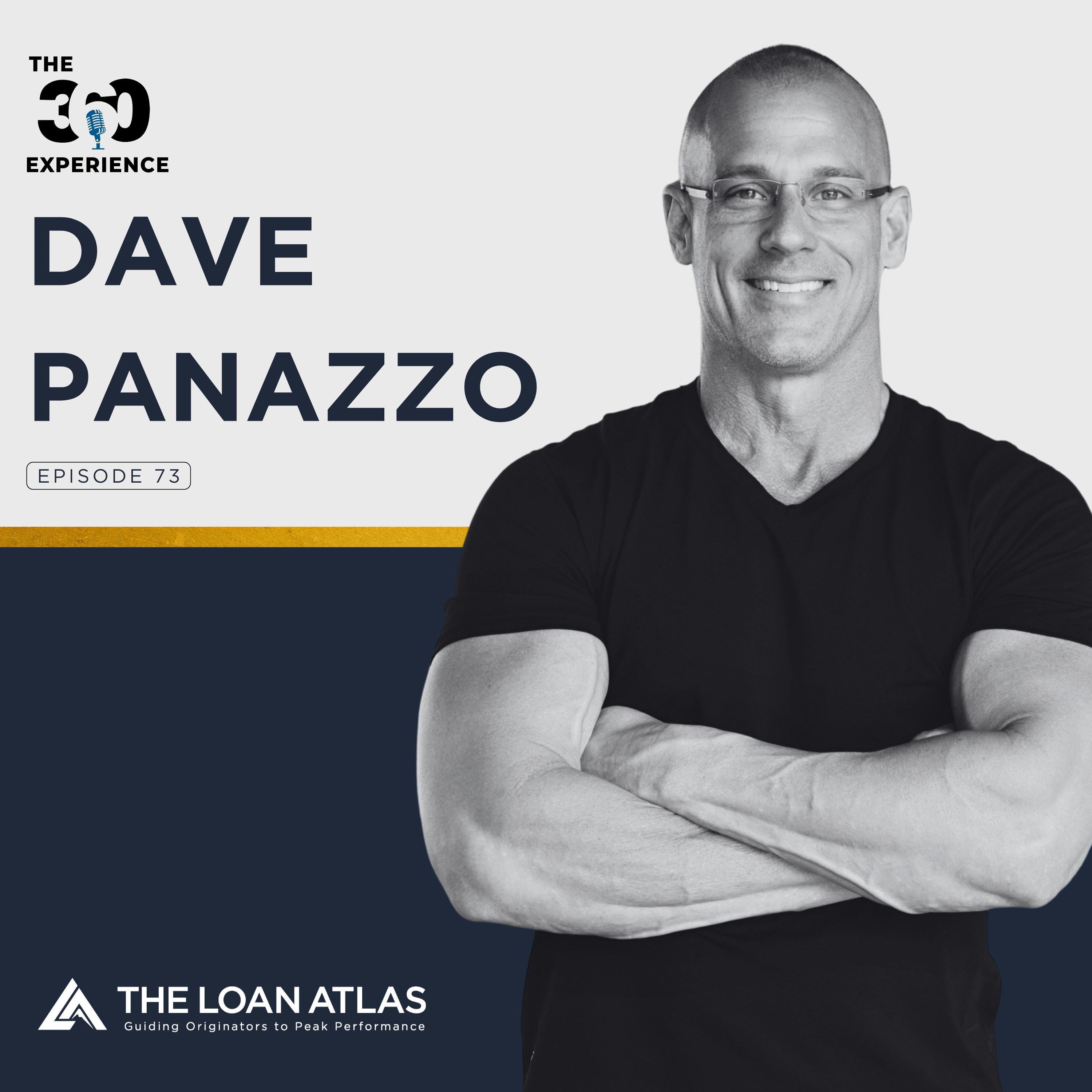 Why Most LOs Quit Too Soon: Dave Panozzo’s $100M Formula to Win the ...