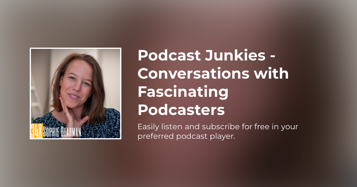 The Making of a “Live in Seven Songs” with The Standard’s - Podcast Junkies - Storytelling ...