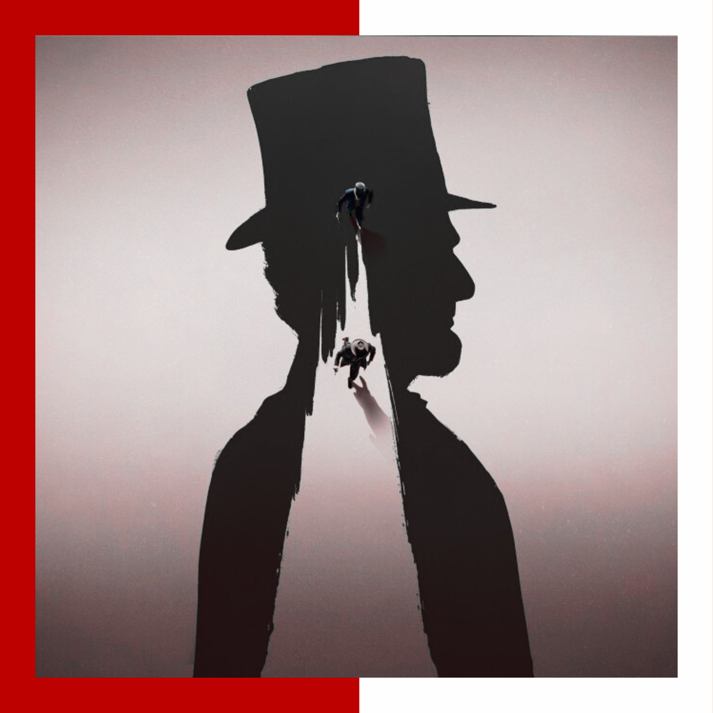 Manhunt (Season 1, Apple TV, 2024) – Bitesize Bingewatch – Podcast ...