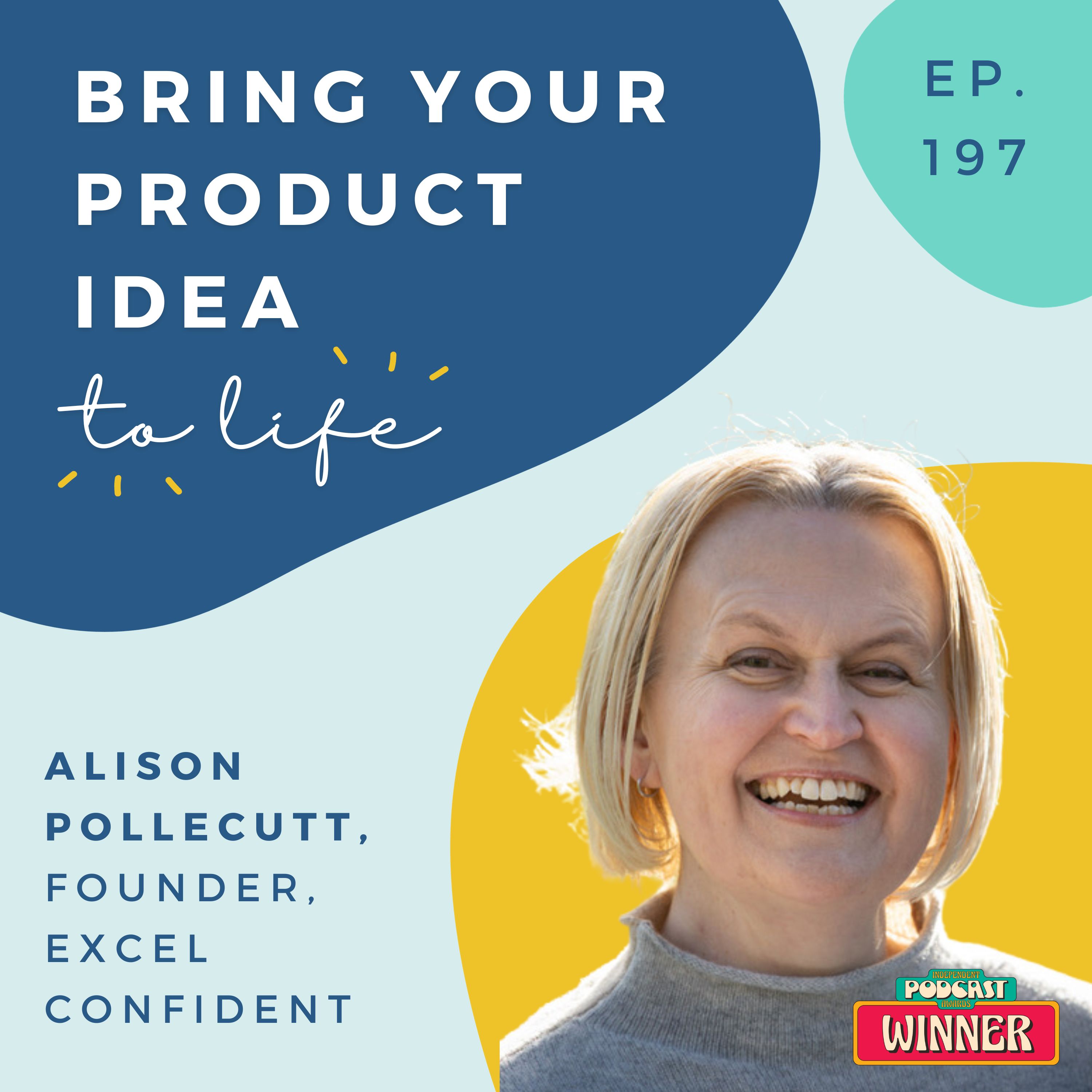 How to use spreadsheets to help run your products business - with ...