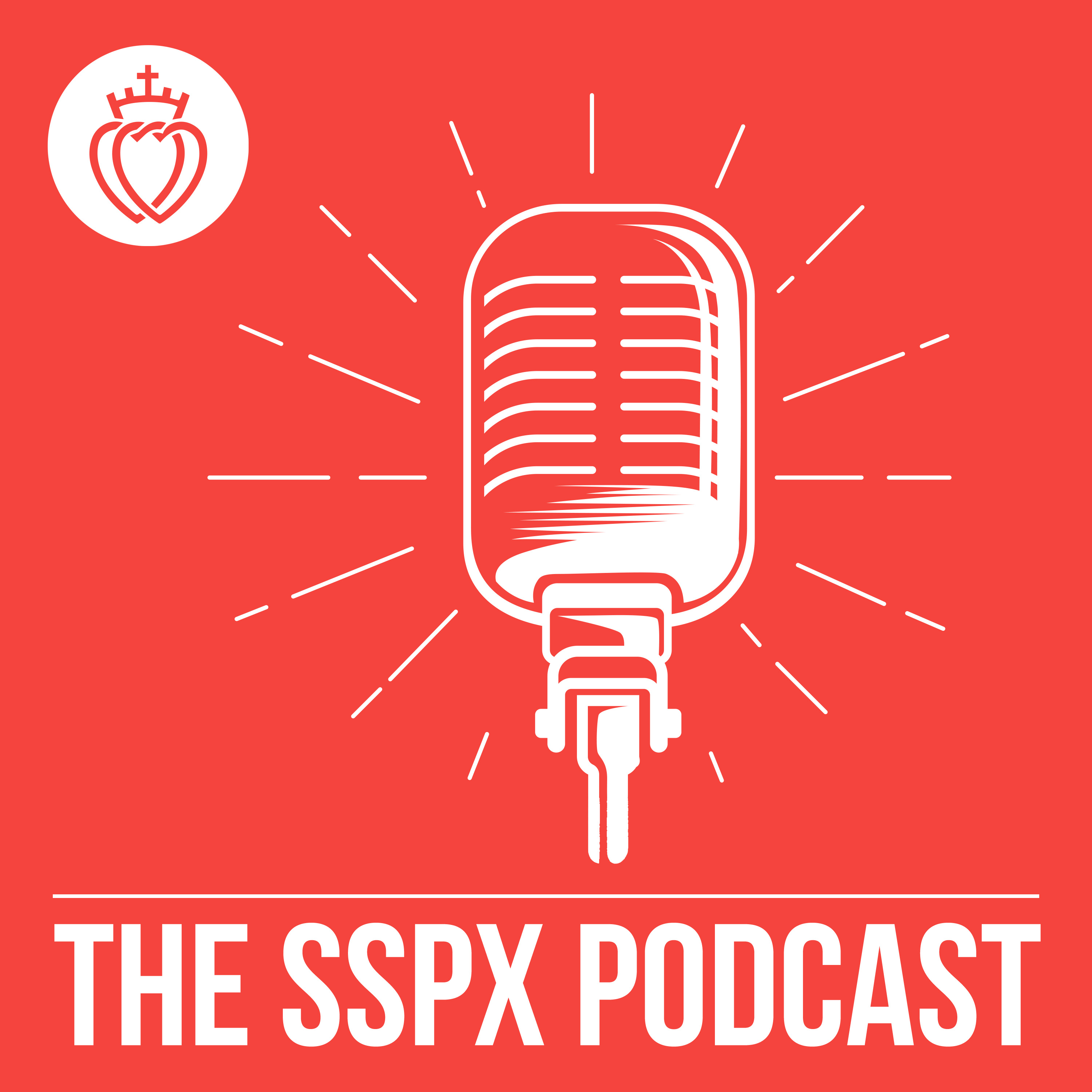 Apostolate Focus: KSMK 98.3 FM Radio in Kansas – SSPX Podcast