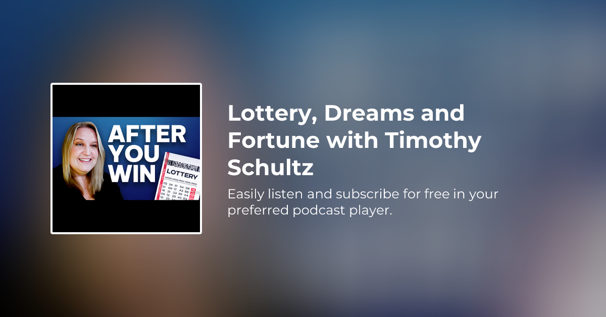 What Happens If You Win a $1 Billion Powerball Jackpot - Lottery ...