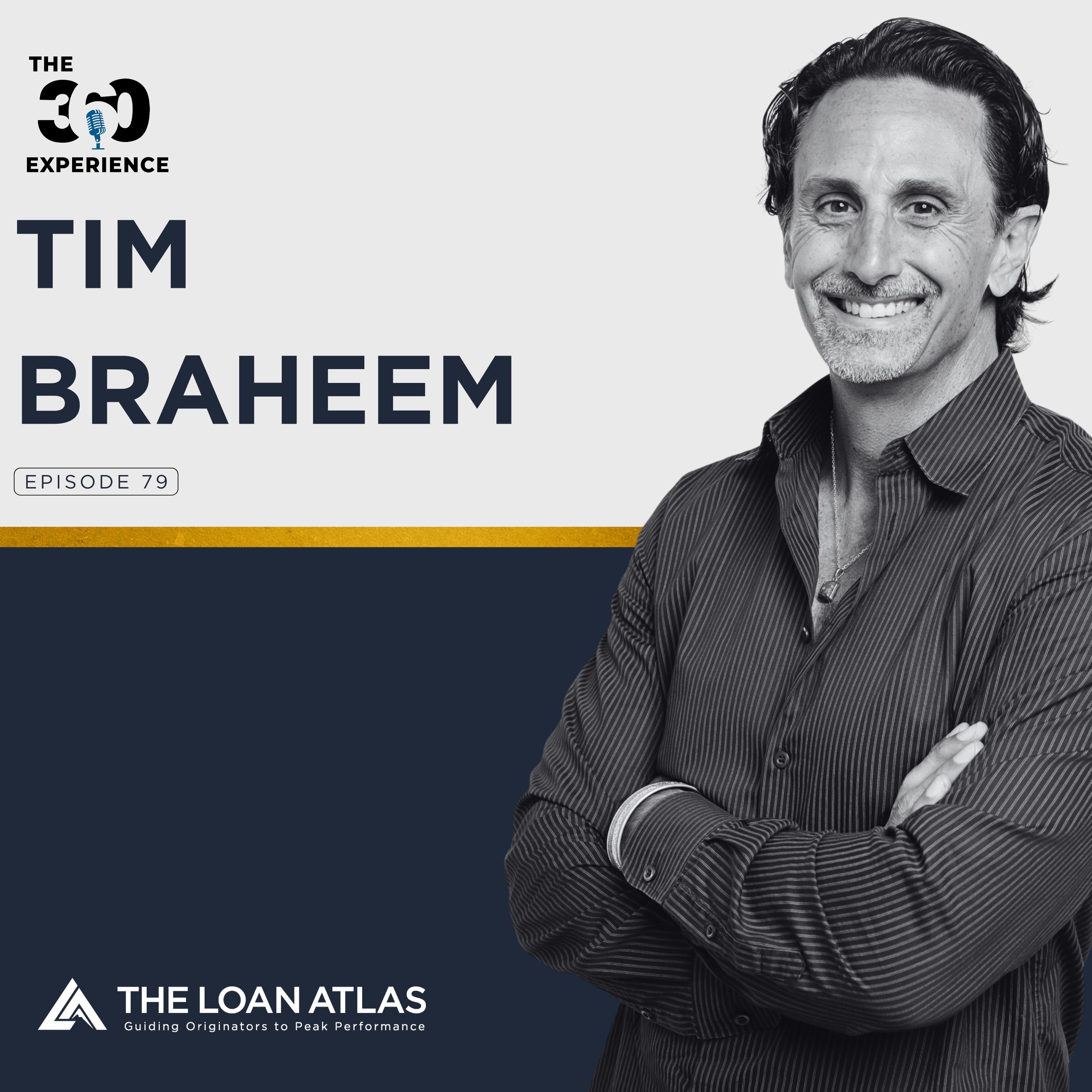 The Inner Work Behind Big Production: How Top Loan Officers Stay ...