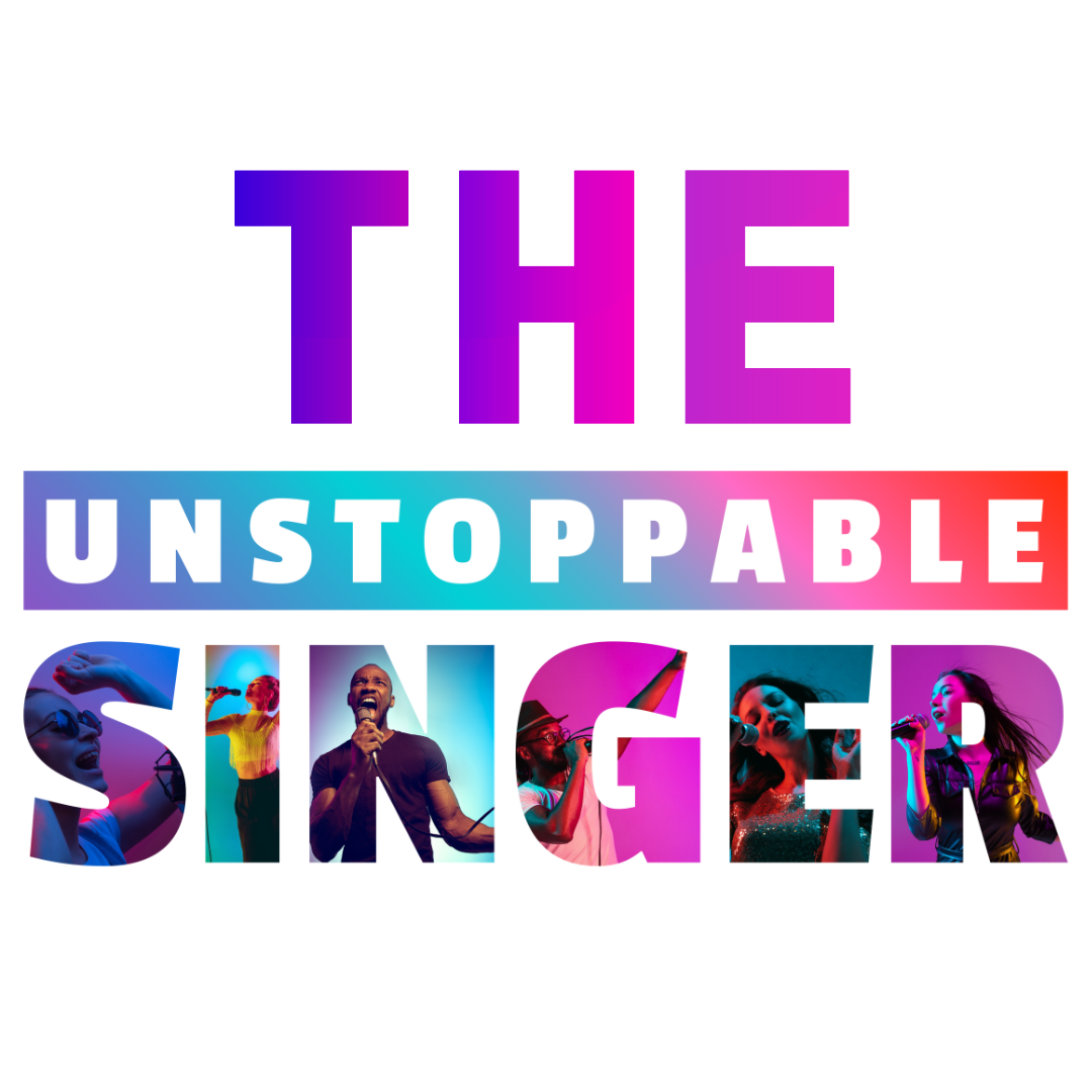 S3 Episode 09: Chatting with Rozette! – The Unstoppable Singer