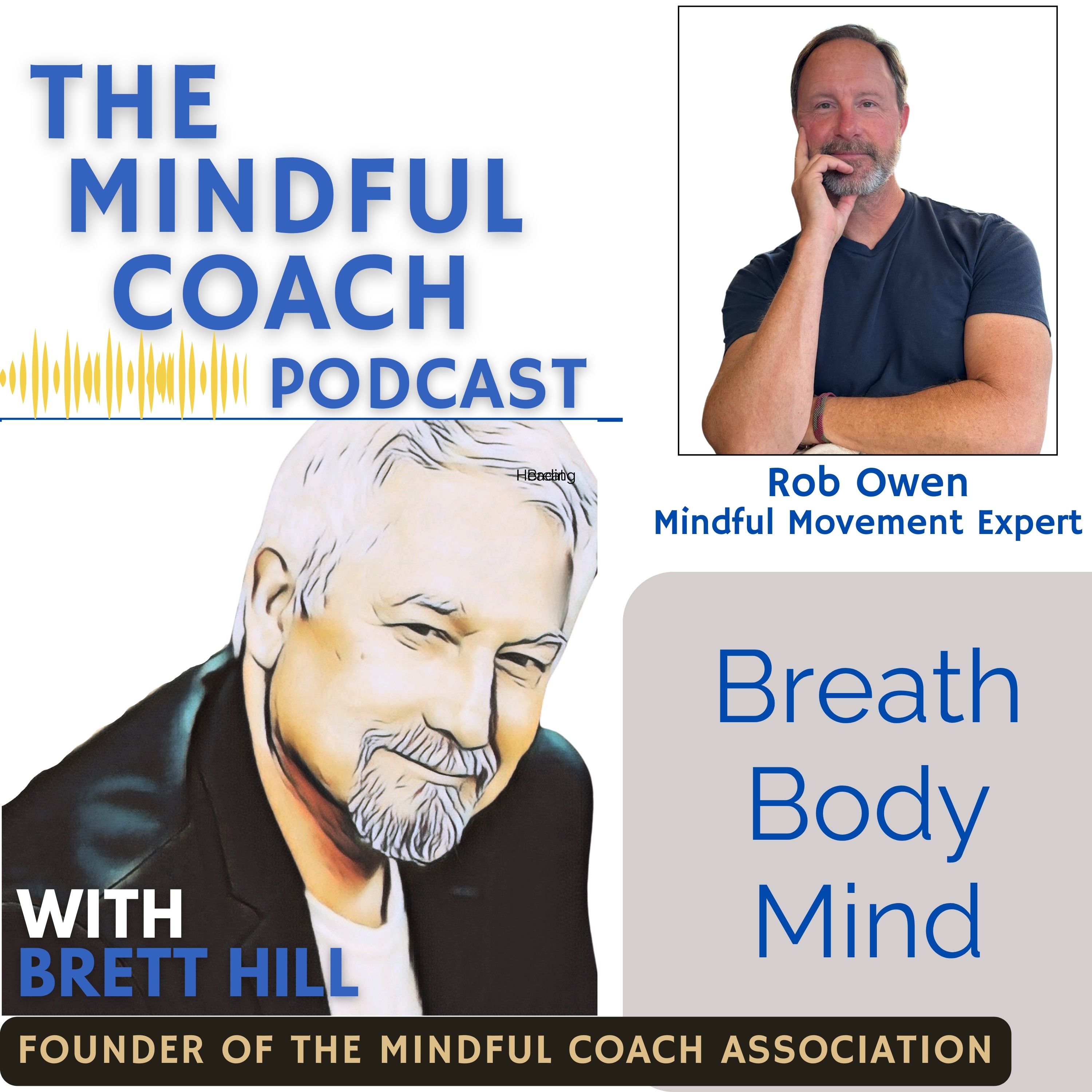 Breath + Body + Mind - Harnessing Ancient Wisdom For Modern Wellbeing