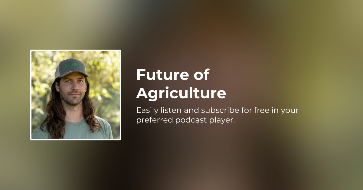 Going All-In on Customers and AI With Devon Wright of Lumo - Future of ...