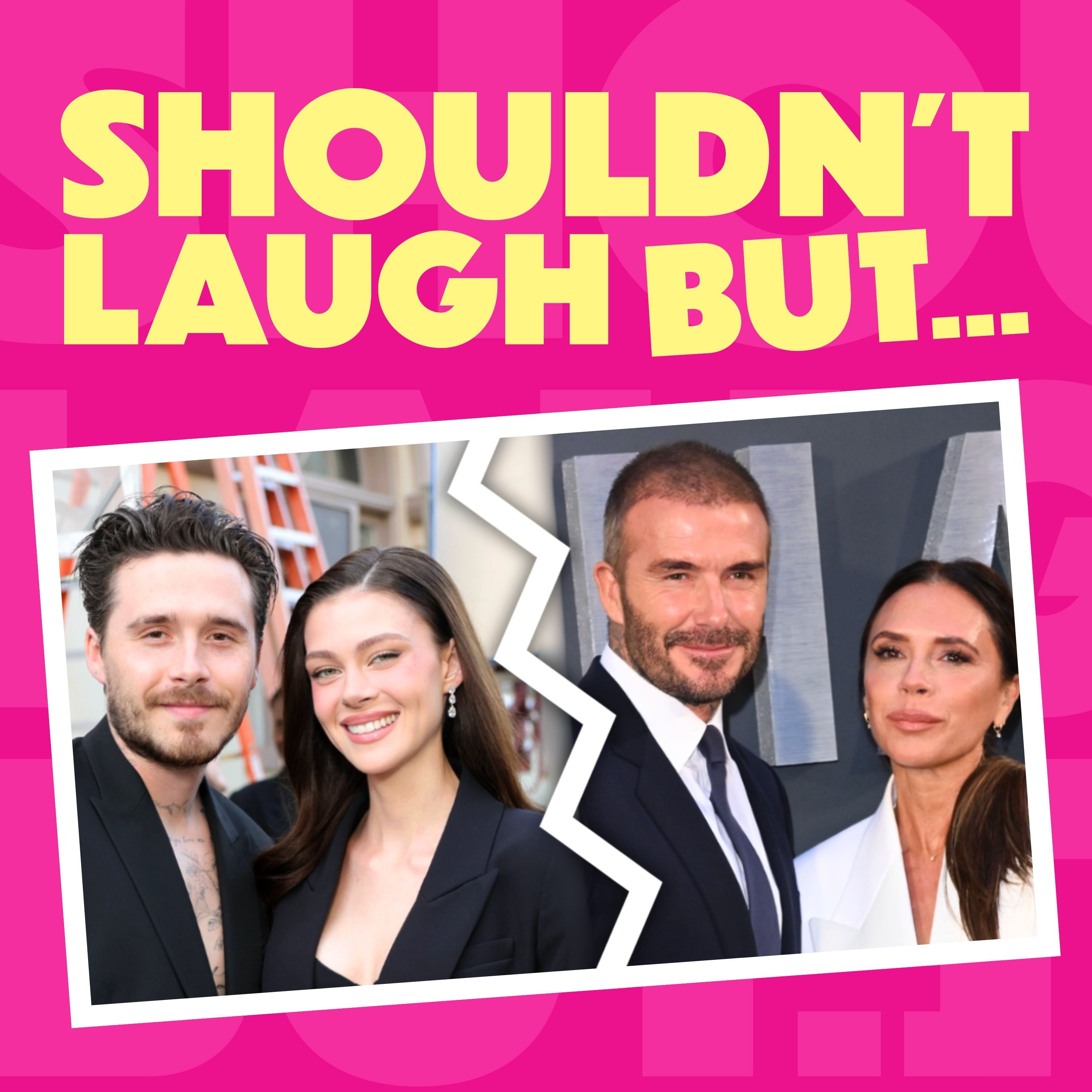 Nigella’s Bake Off Thirst Trap And Steven Bartlett’s Gene Pool ...