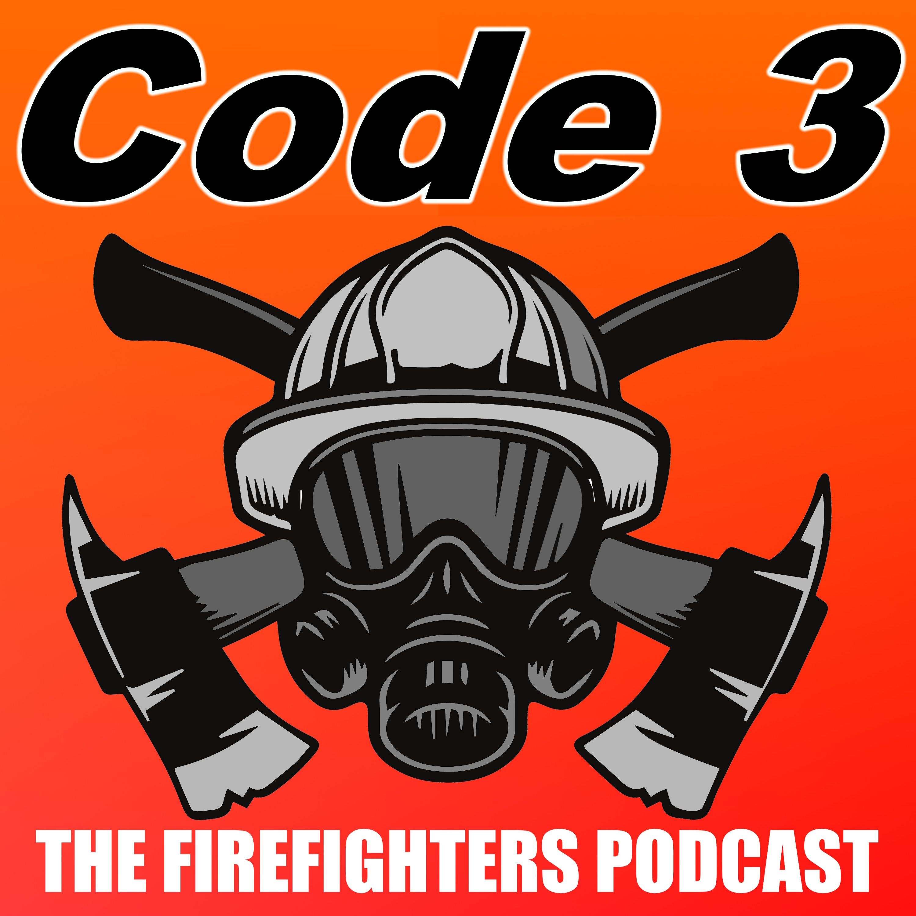 Is This What You Signed Up For? with Bob Horton - Code 3 - The ...