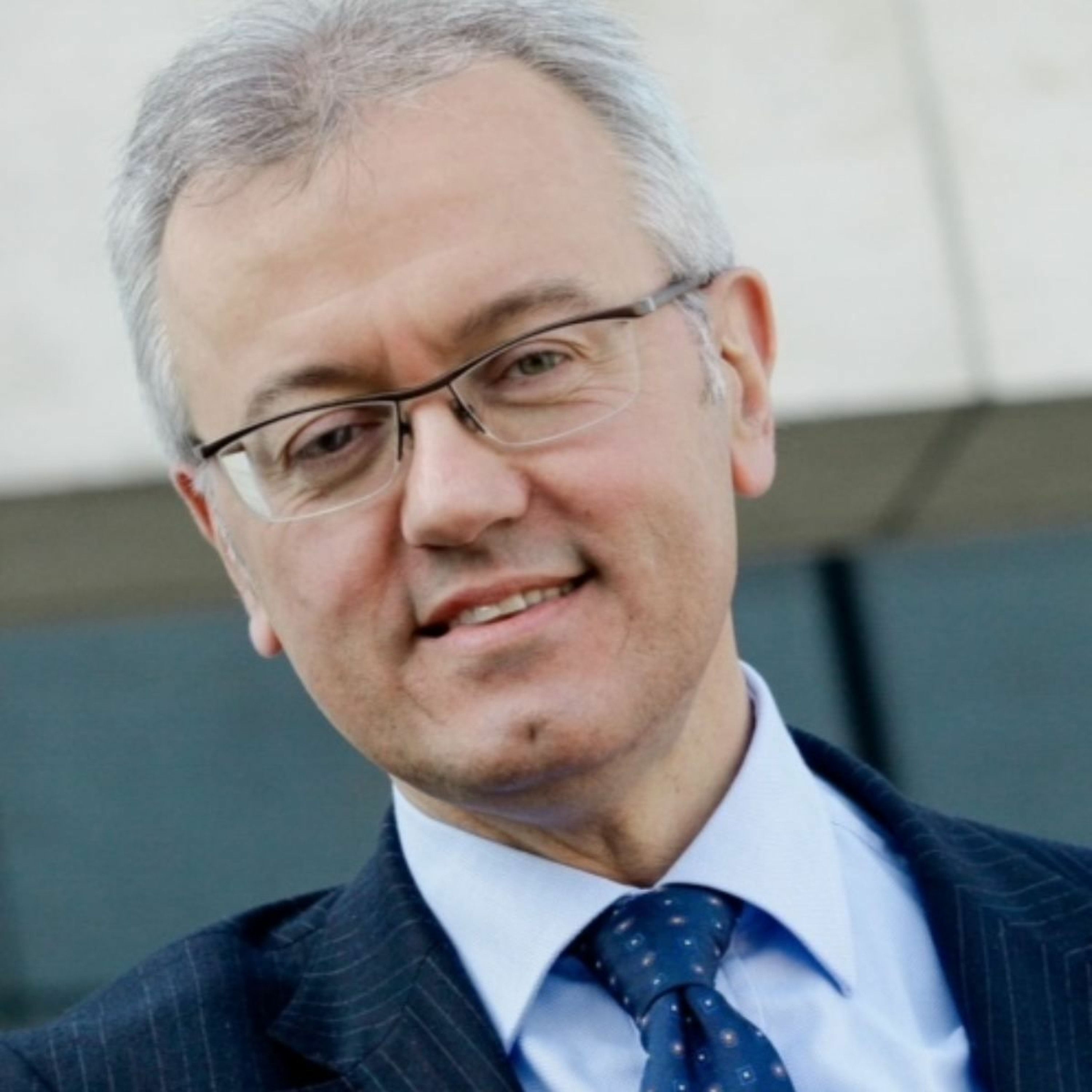 Marco Buti – Inclusive Multilateralism as a Response to Economic ...
