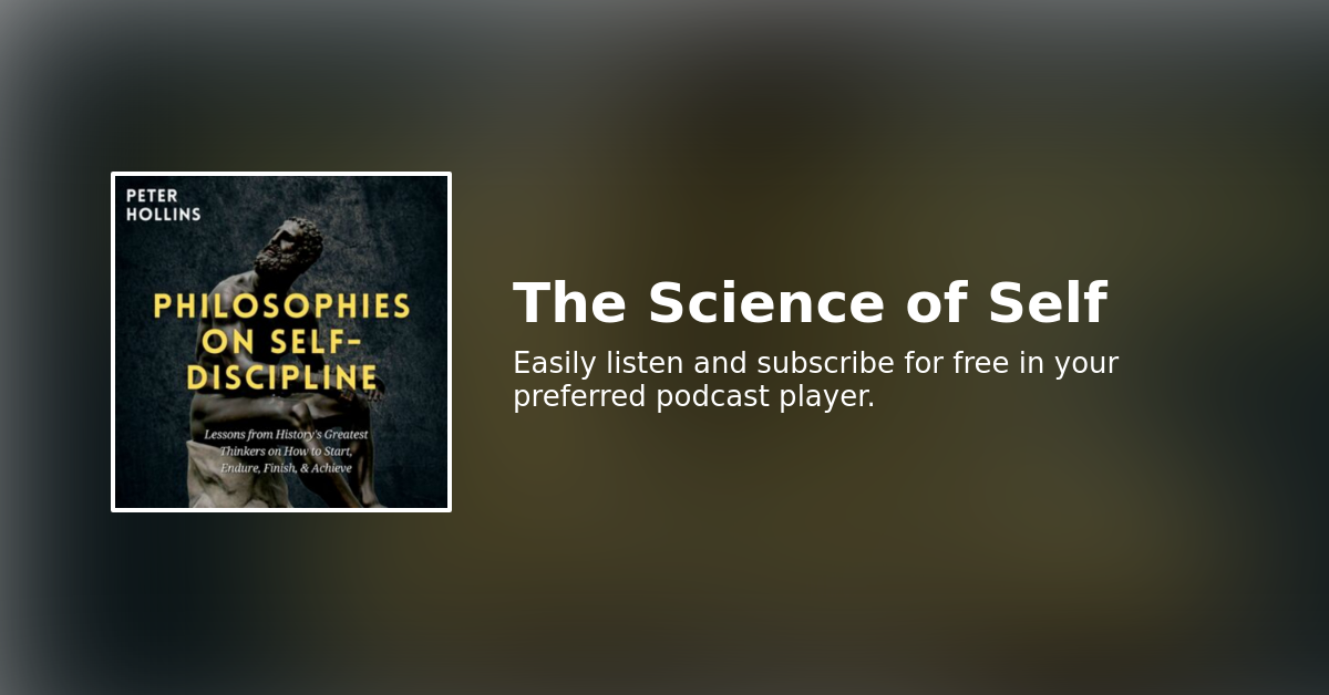 Conquer Yourself: How Plato & Nietzsche Can Help You Build Self ...