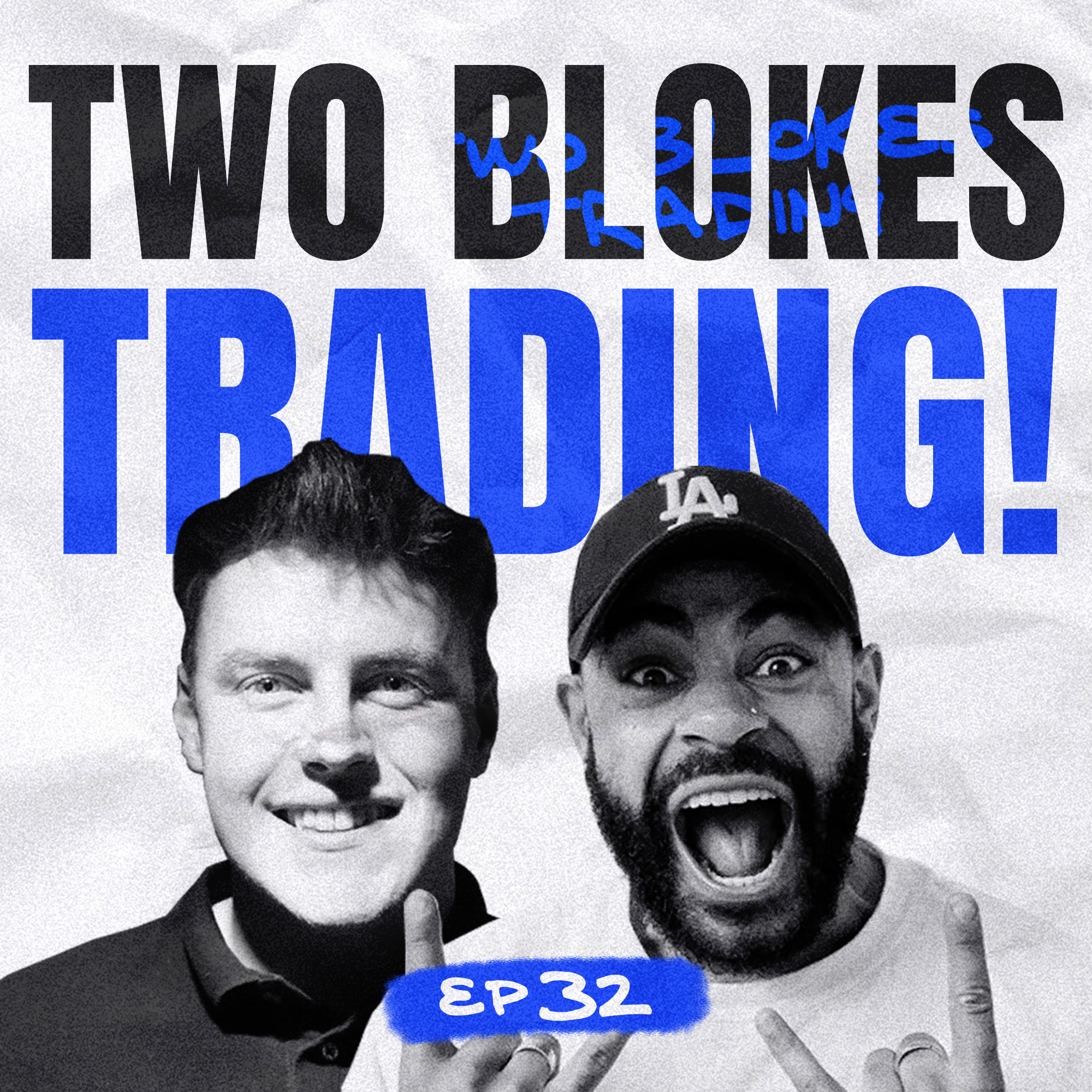 How to choose a trading strategy - Two Blokes Trading | Lyssna här ...