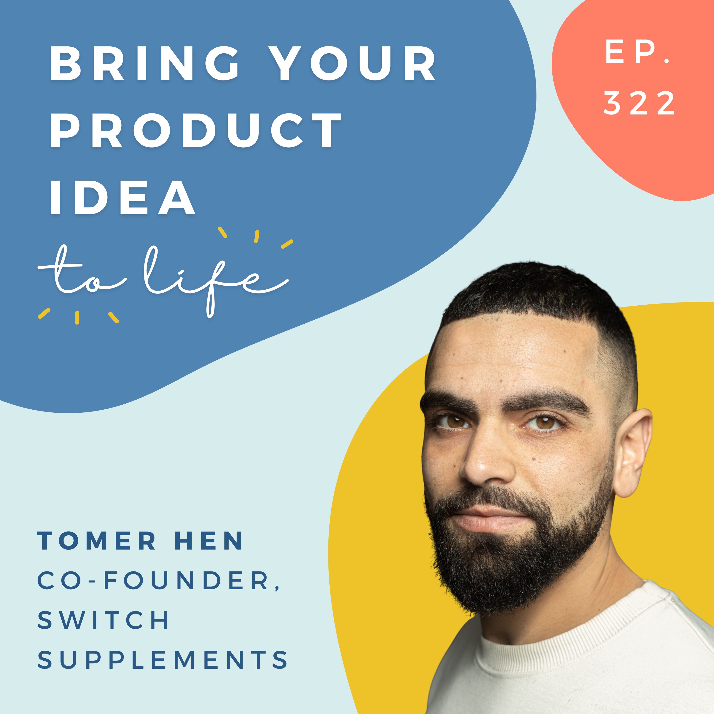 Working with Influencers to grow your brand – with Tomer Hen, Switch ...