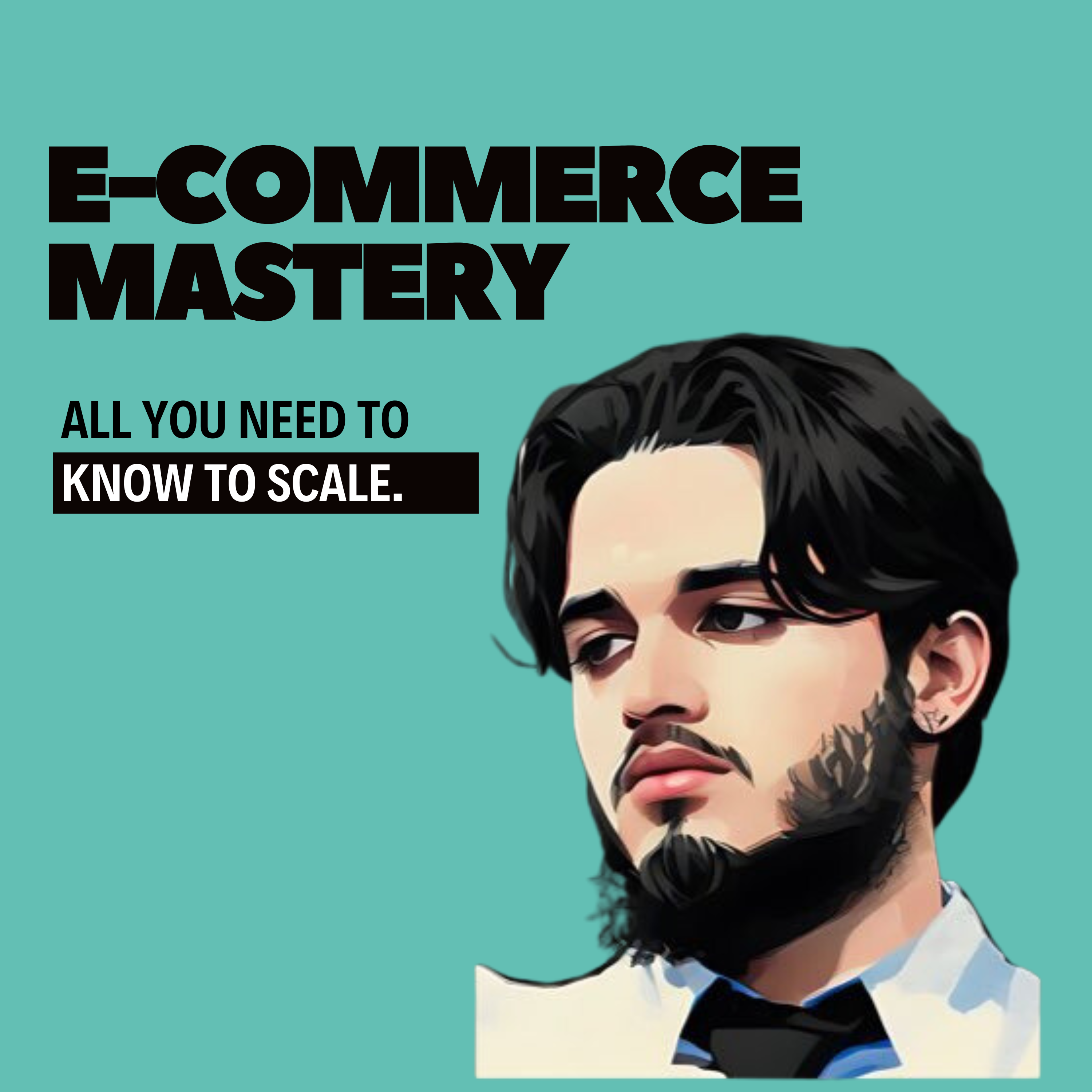 Show artwork for E-Commerce Mastery