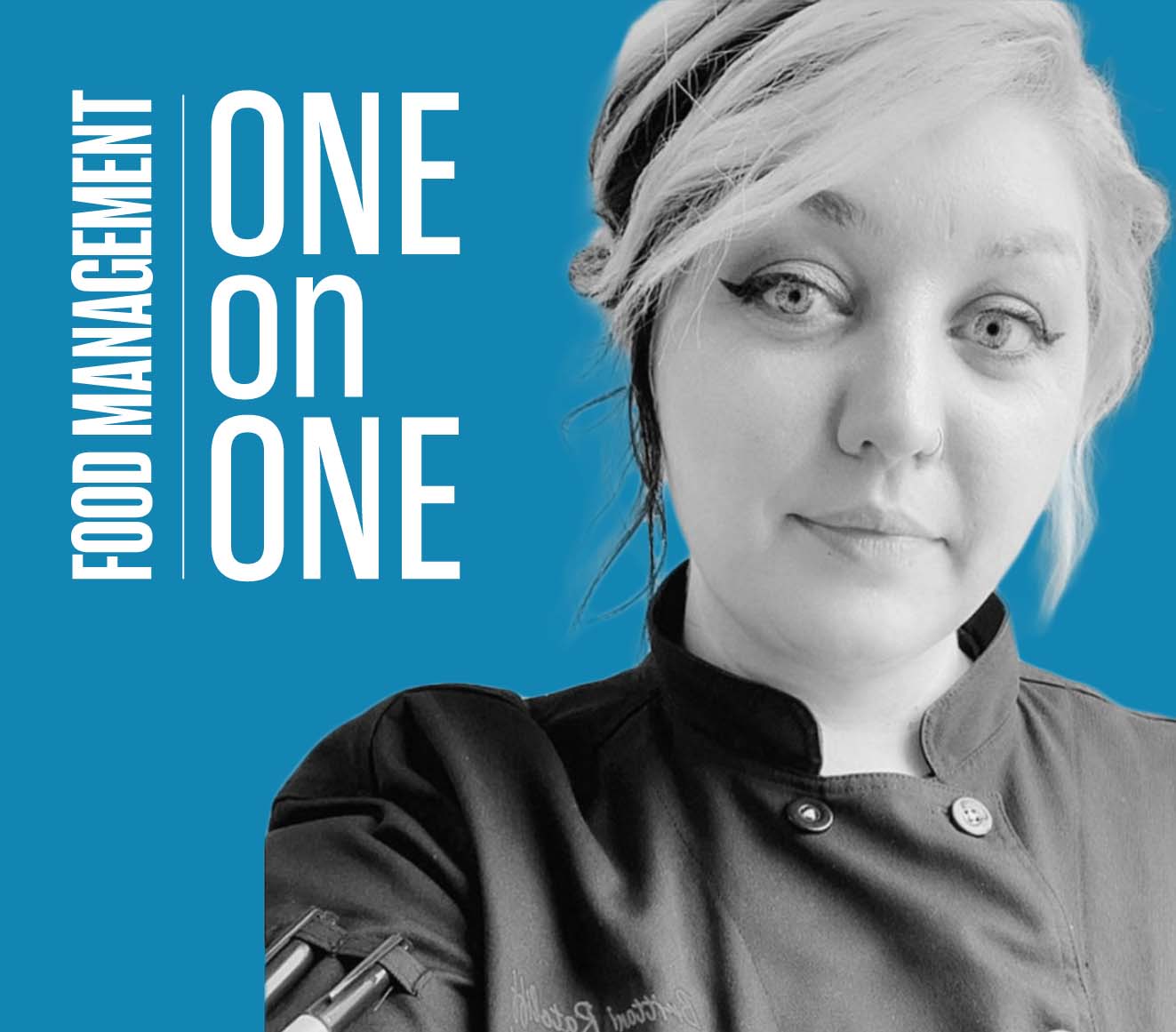 One on One: Aramark’s Brittani Ratcliff brings fascinating fall flavors ...