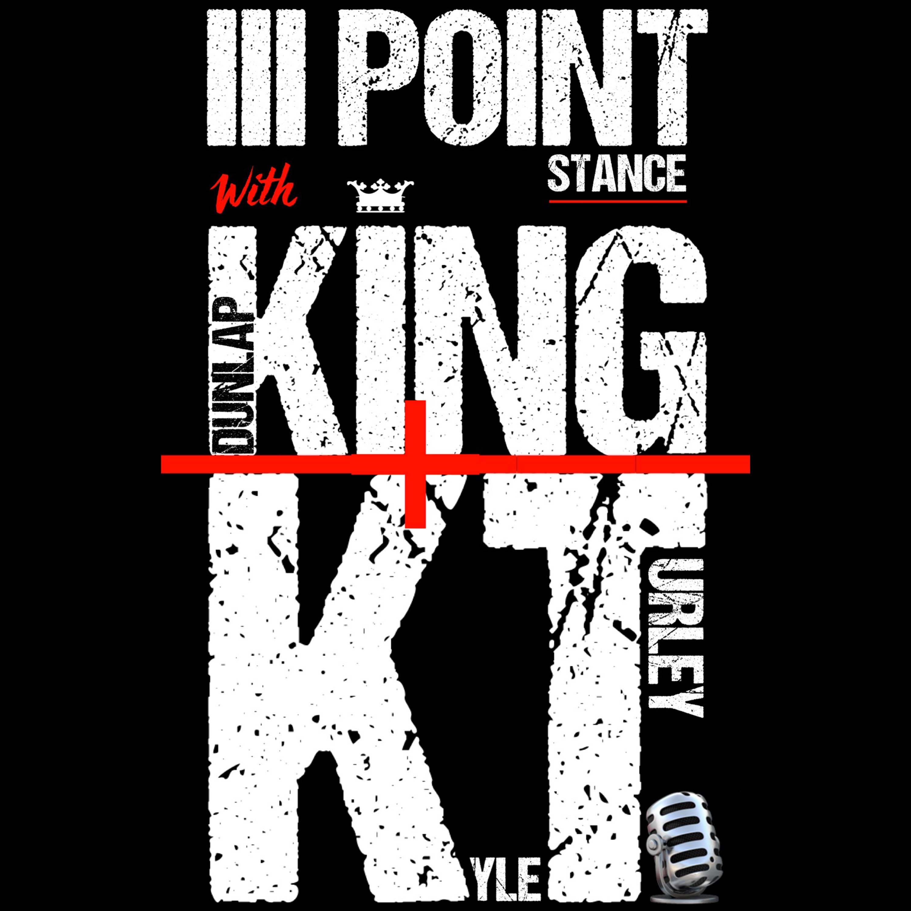 THE 3 POINT STANCE - Sports Podcast | Podchaser