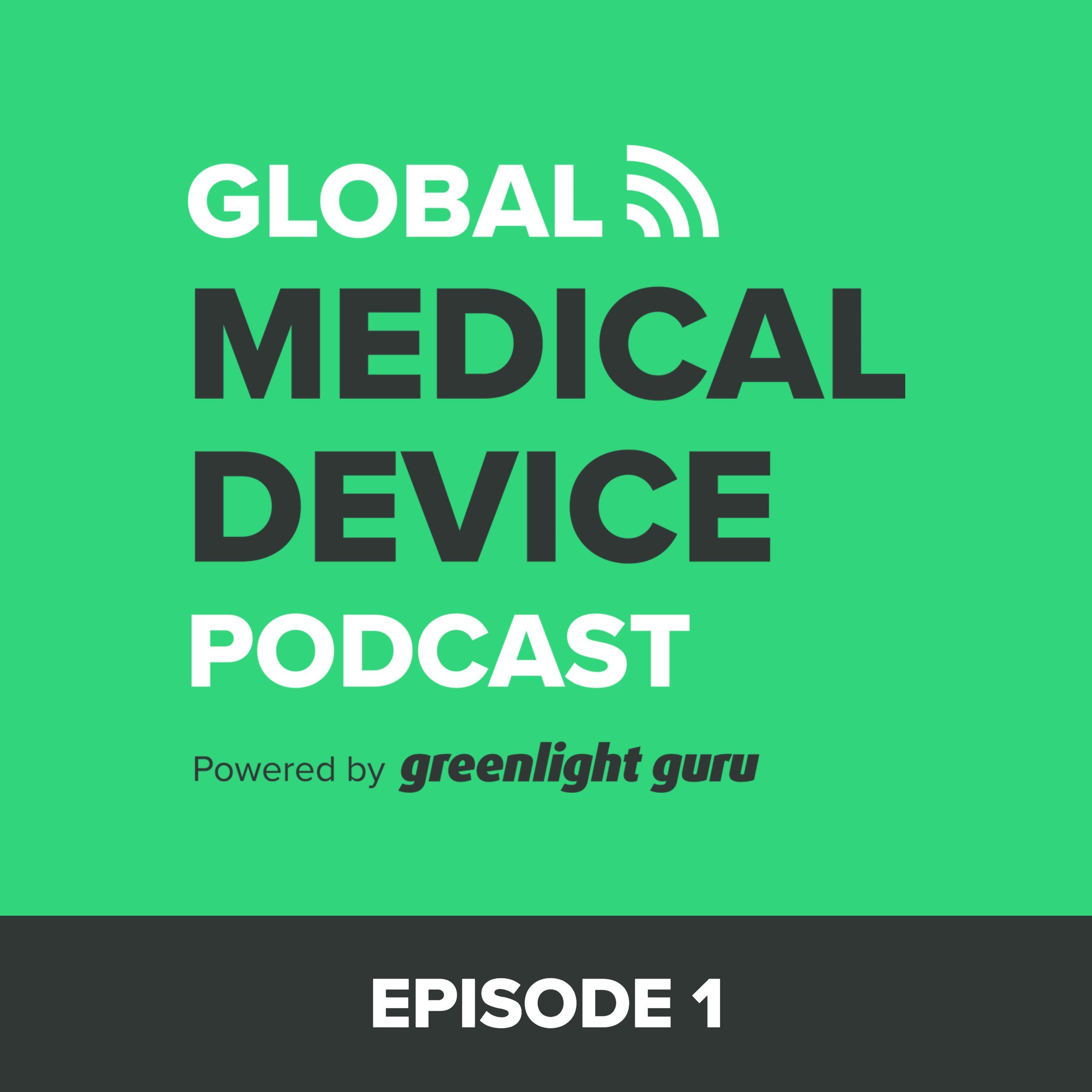 Best Practices for Implementing Design Controls for the Medical Device ...