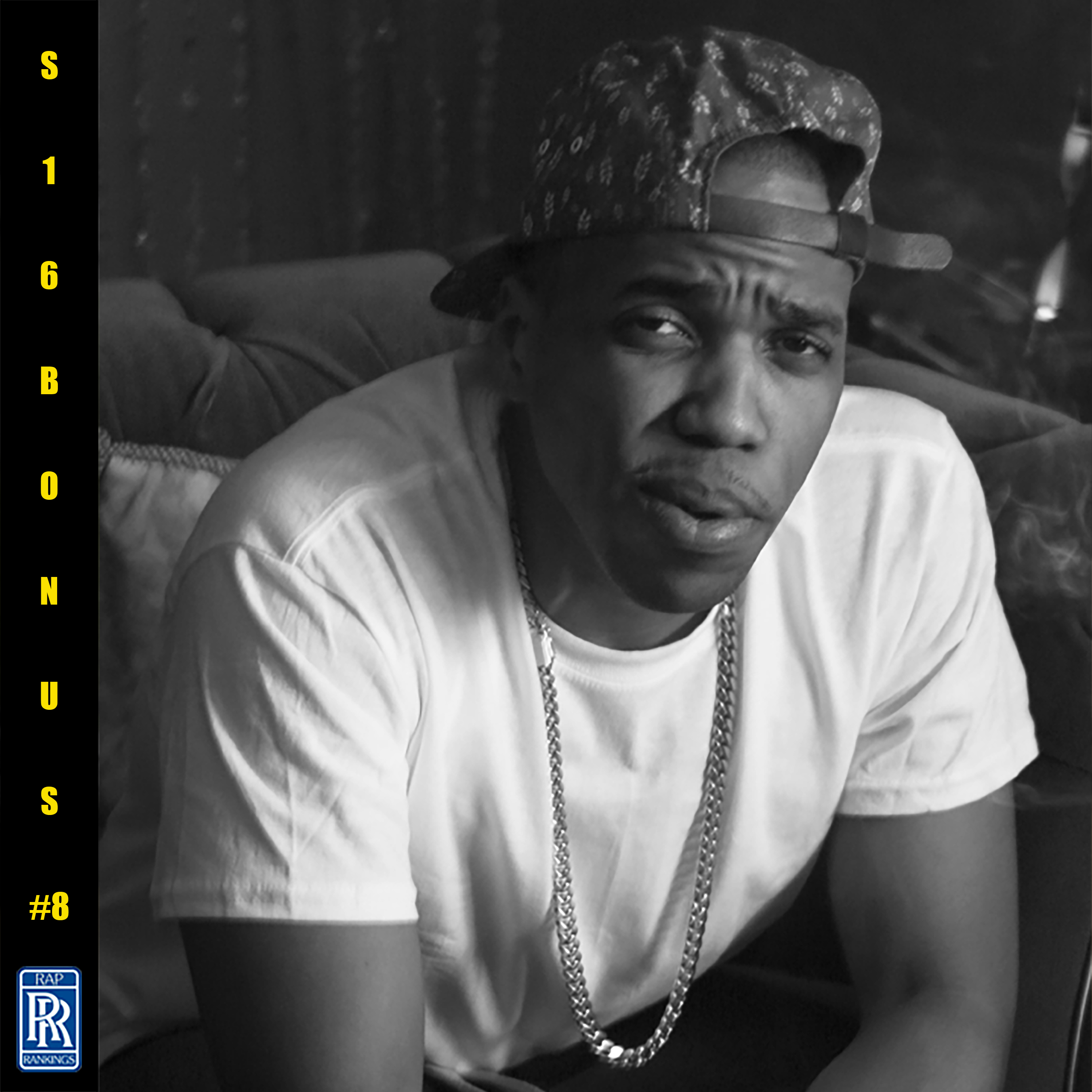 Why Do Rappers Have To Say What You Want Them To Say? (Curren$y & Harry ...