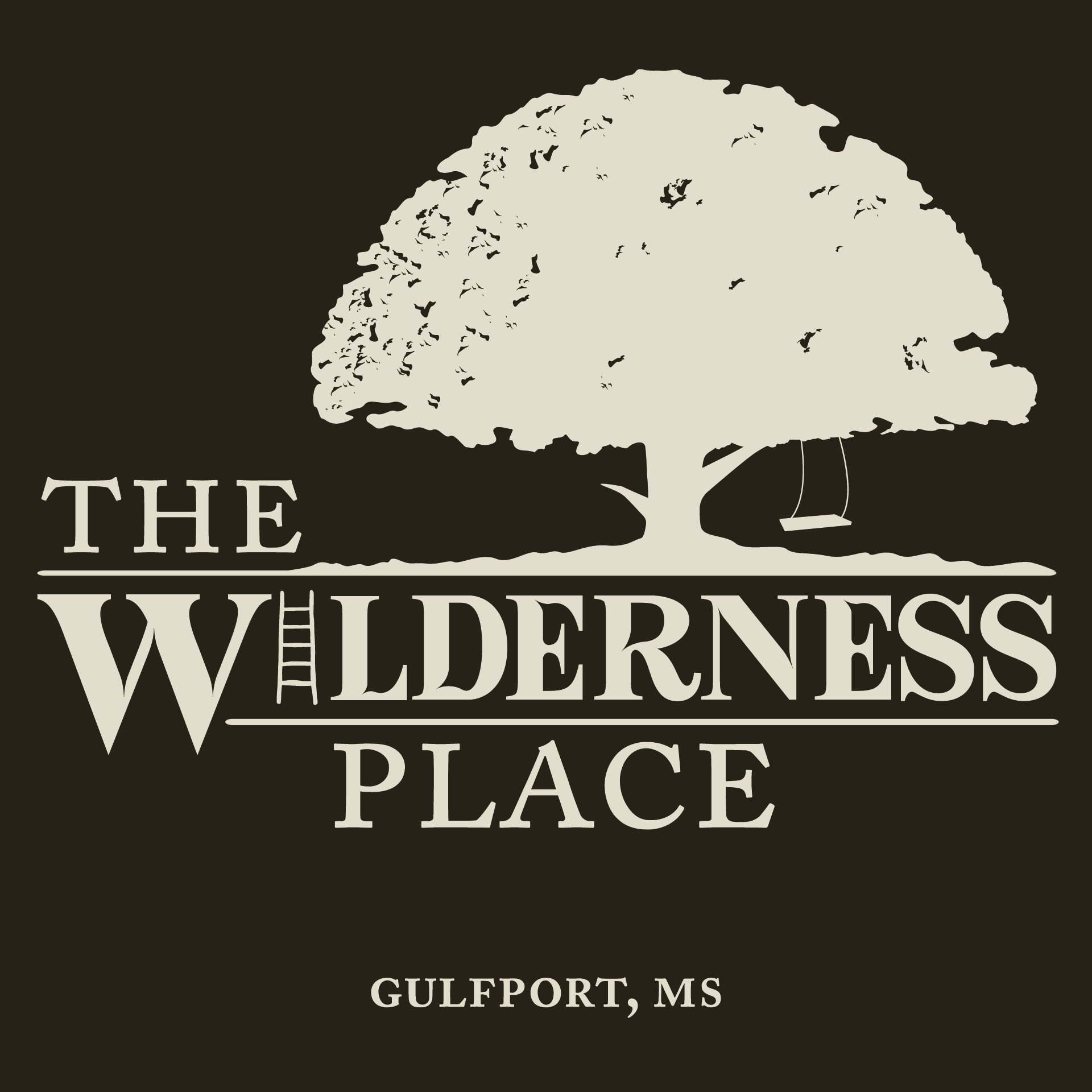 Welcome to the Wilderness by The Wilderness Place | Podchaser
