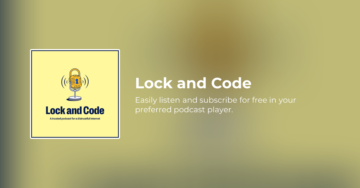 What does Google know about me? - Lock and Code