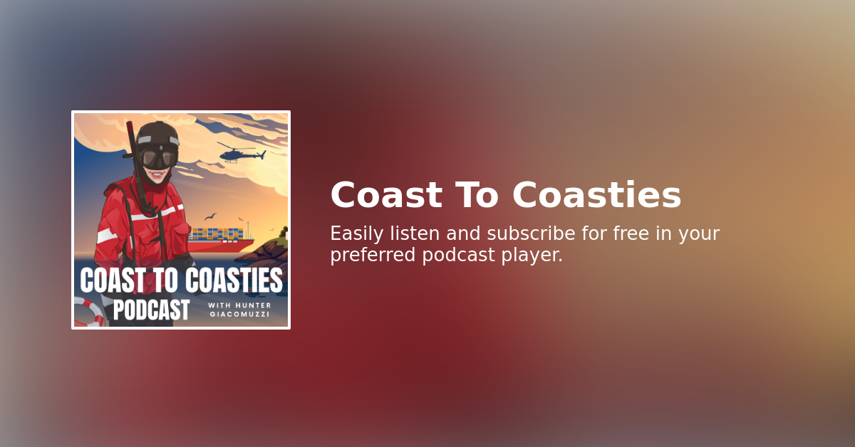 Working As A Diver In The United States Coast Guard - With Diver First ...