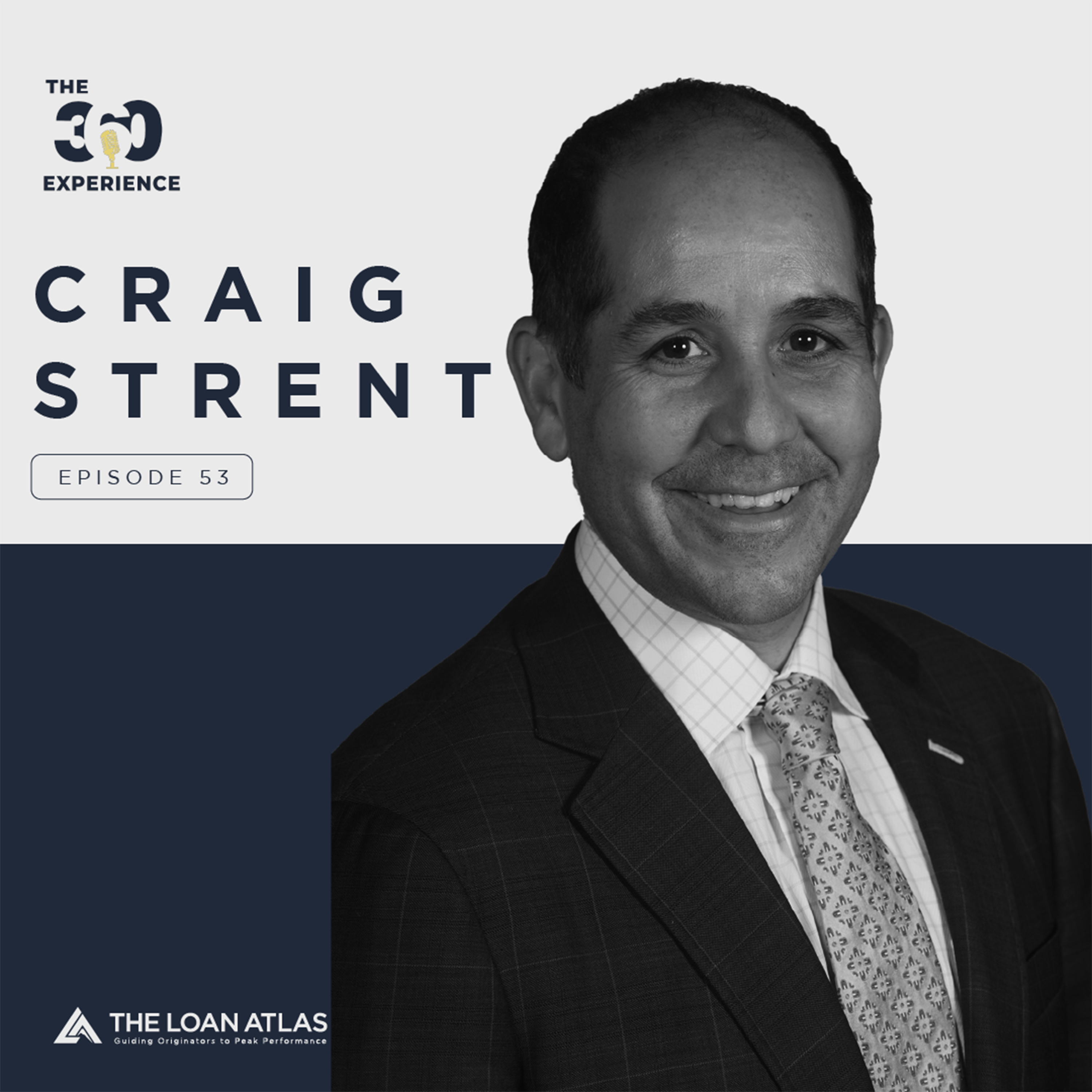 Ep. 53 | An interview with Craig Strent - Scripting, Leadership, and ...
