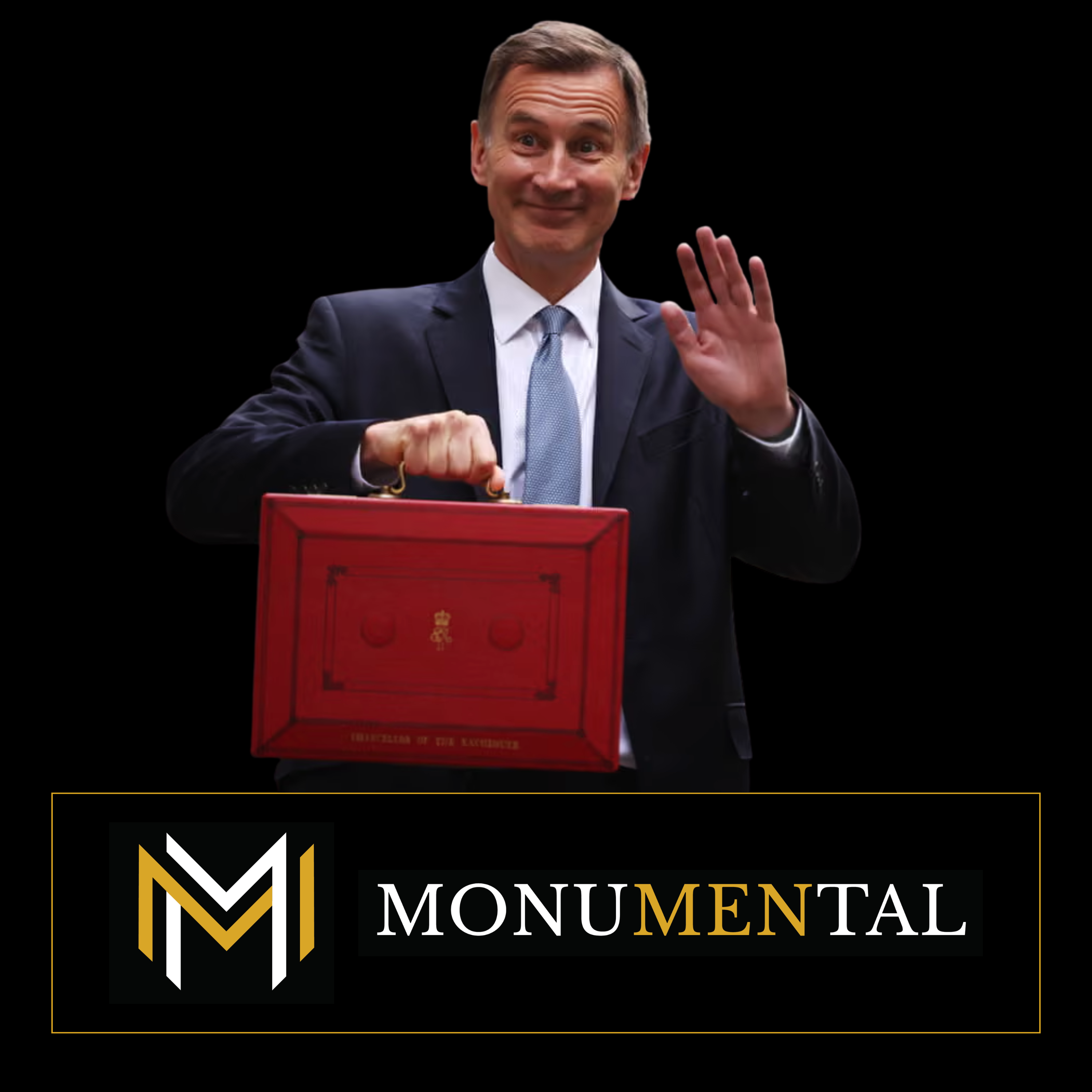 E31 - Ex-Chancellor Sir Jeremy Hunt MP Uncovered - Monumental Podcast ...