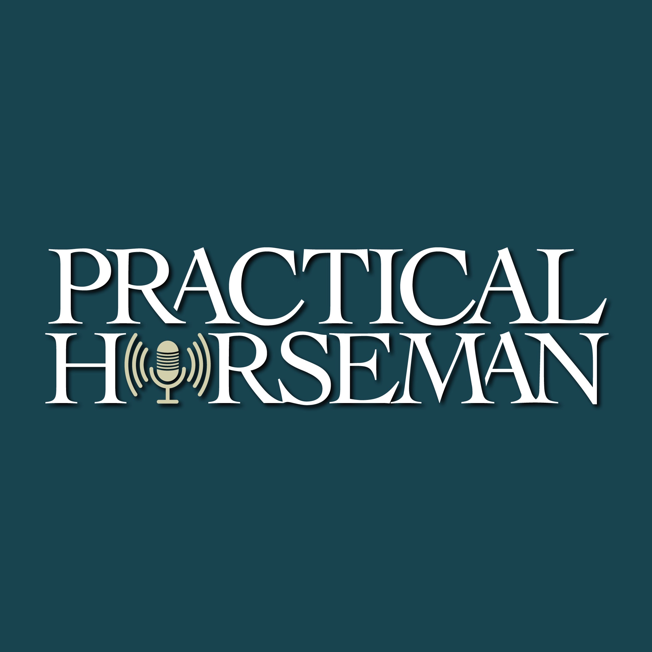 PHOD Pod: Rhythm and Straightness at the Canter - Practical Horseman