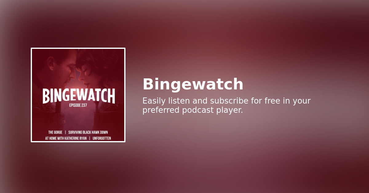 Katherine Ryan is Quite Annoying - Bingewatch