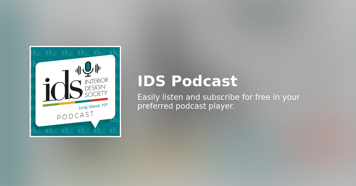 Home Tech Innovations and IDS Insights with Joe Calise - IDS Podcast