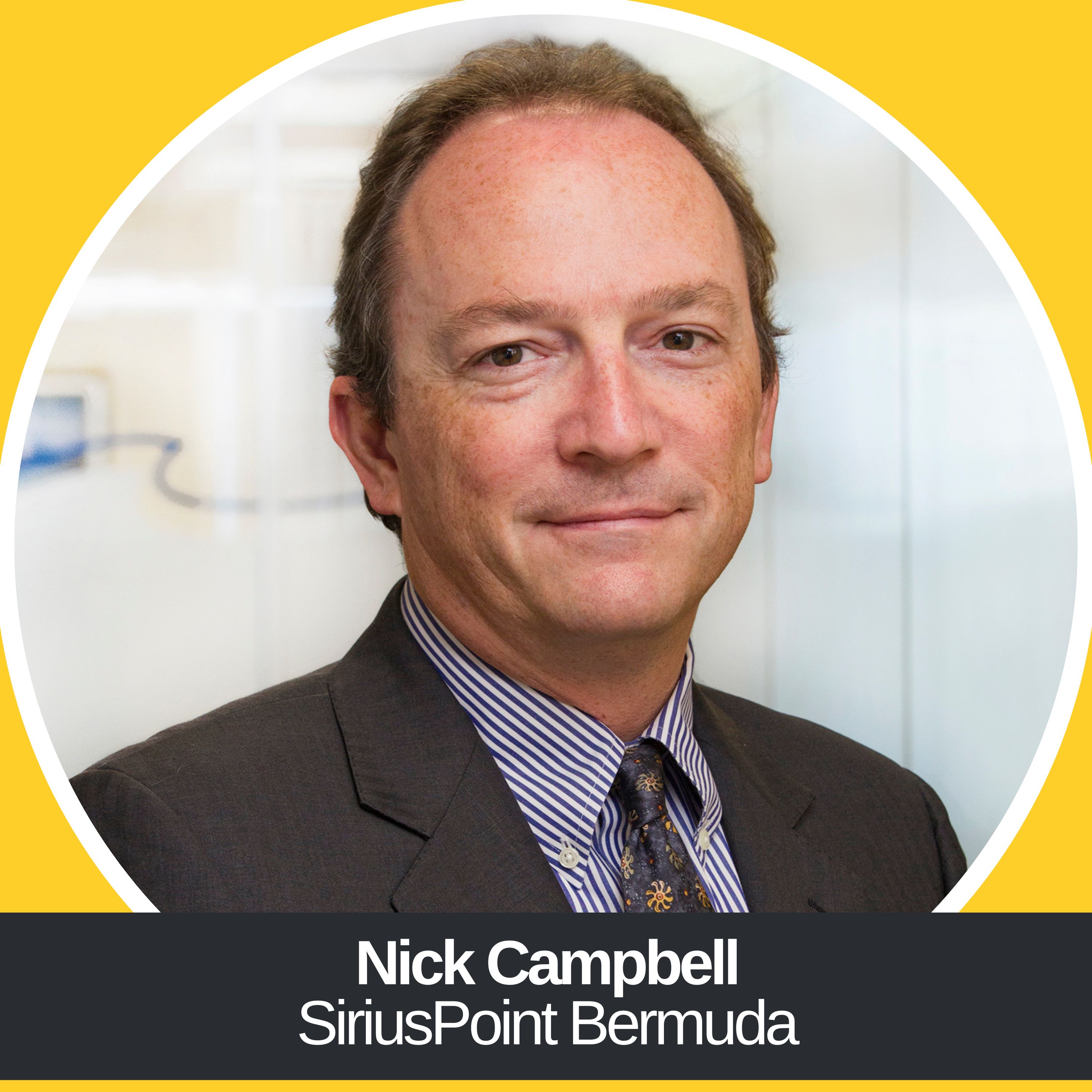 S5 EP6: Embrace The Opportunity - Nick Campbell, Global Head of Credit ...