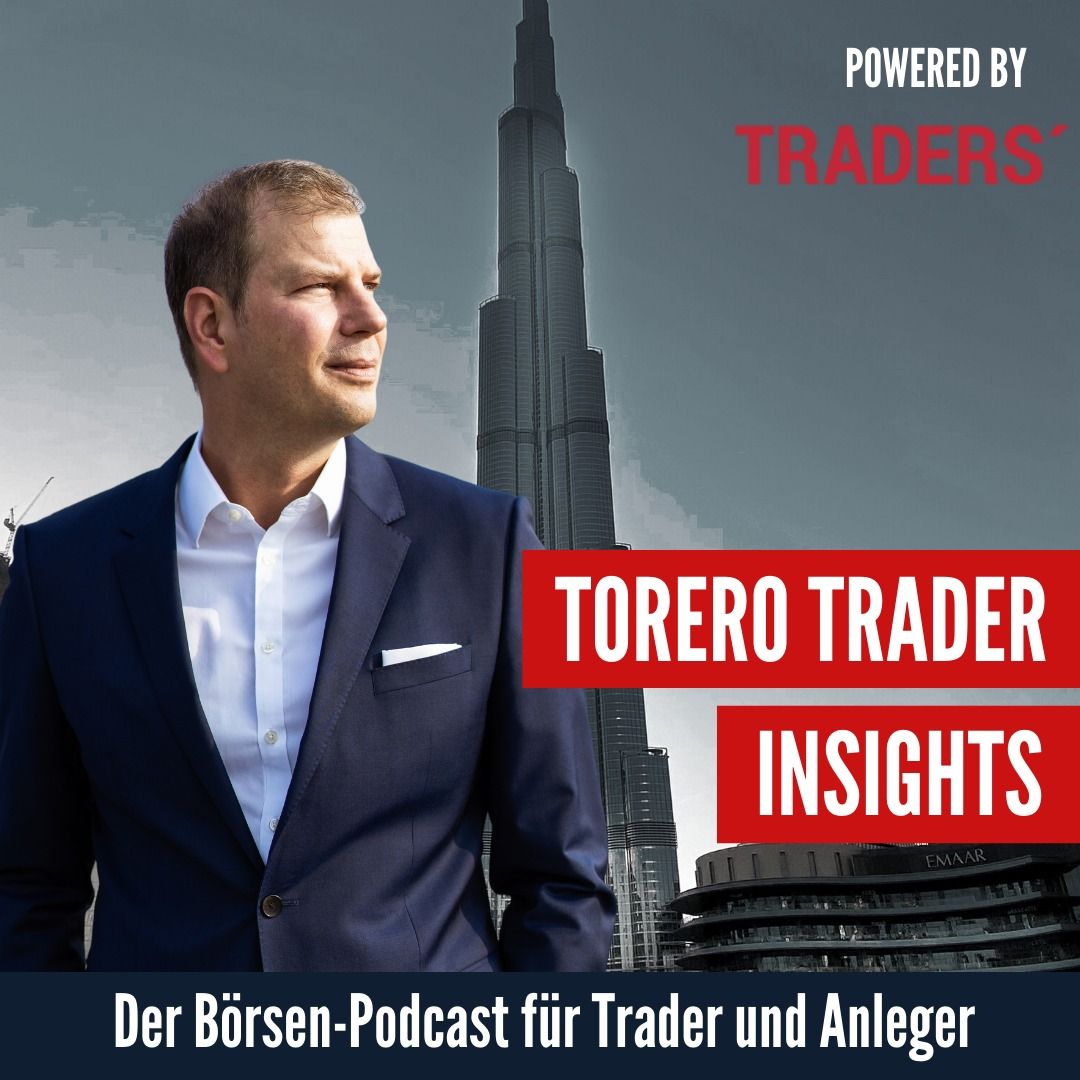 TTI #89 - Deshalb rufen Trader den Helpdesk an! - Iris Heinen - Torero ...
