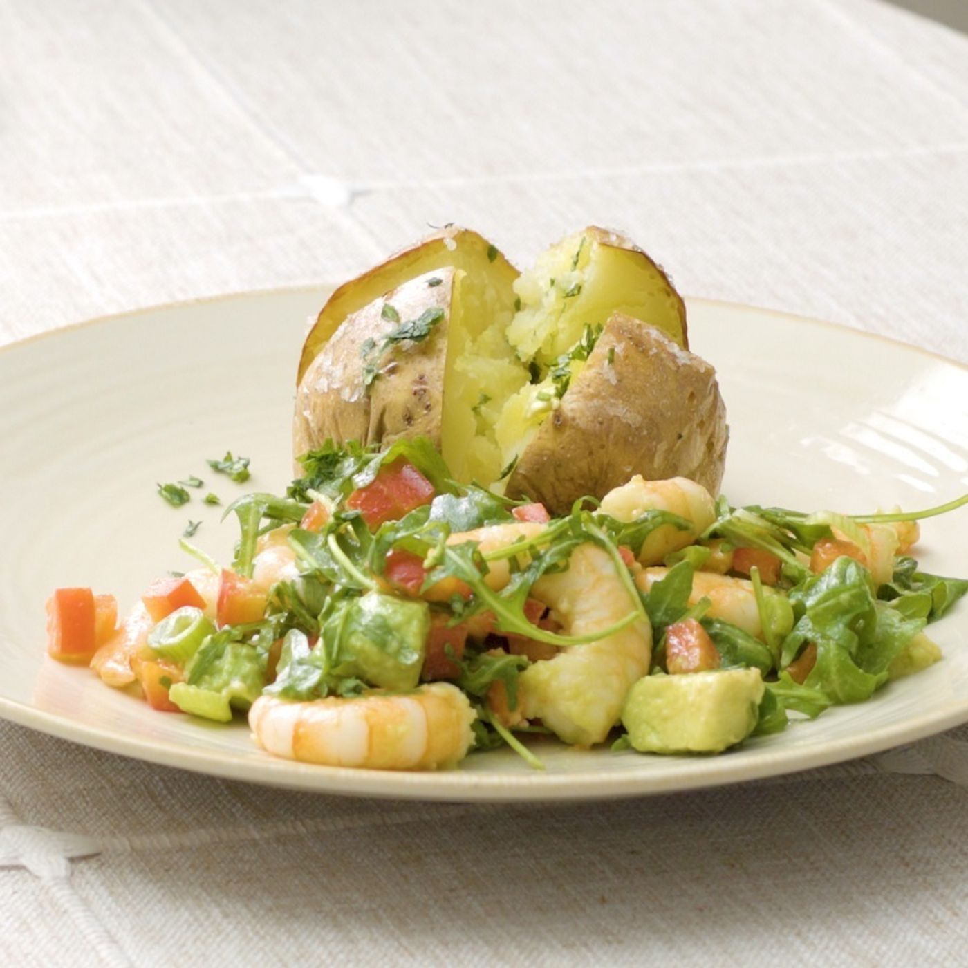 260: Jacket potatoes marketing campaign: how we reach out to millions ...