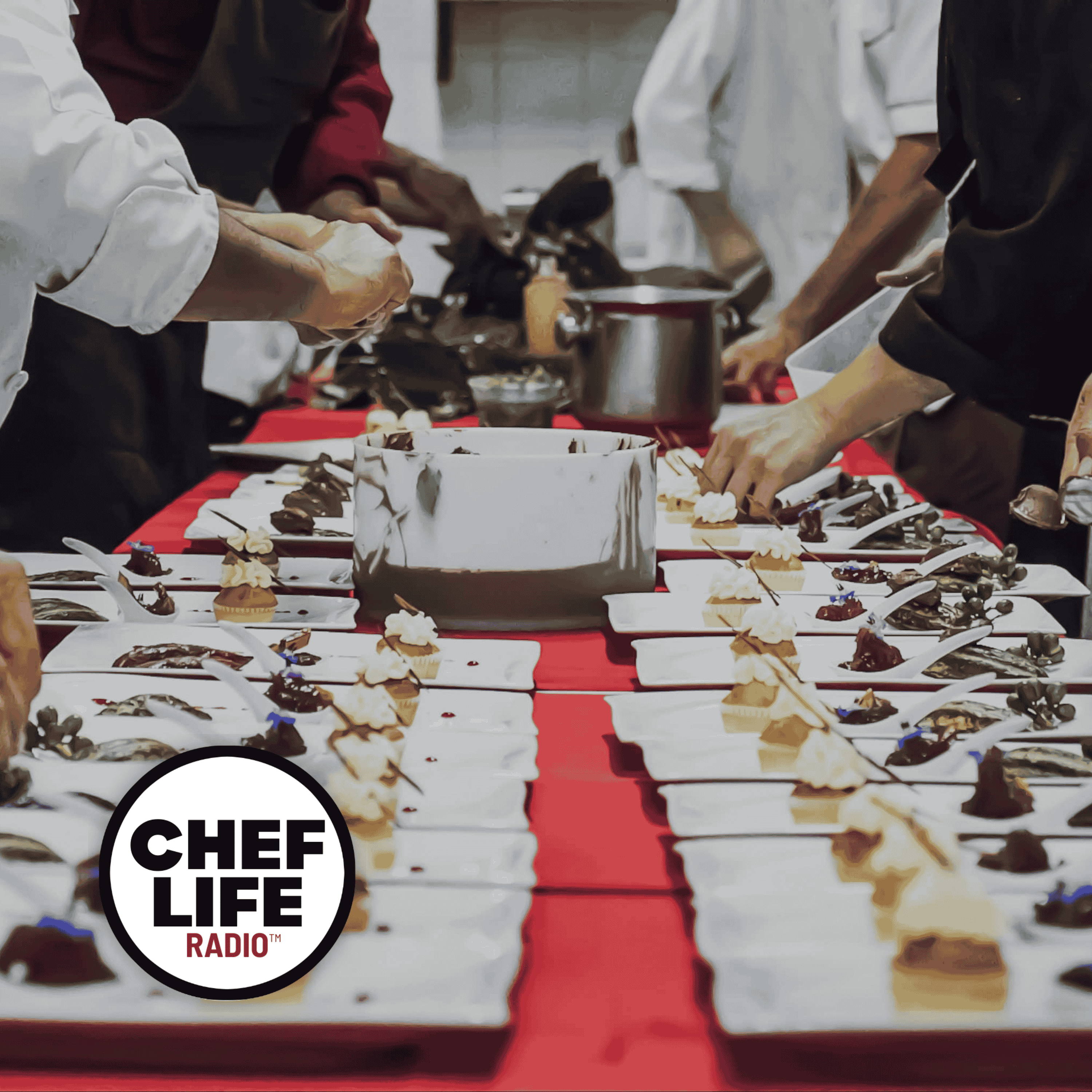 240 | Holiday Hell 2026 by Chef Life Radio | Podchaser