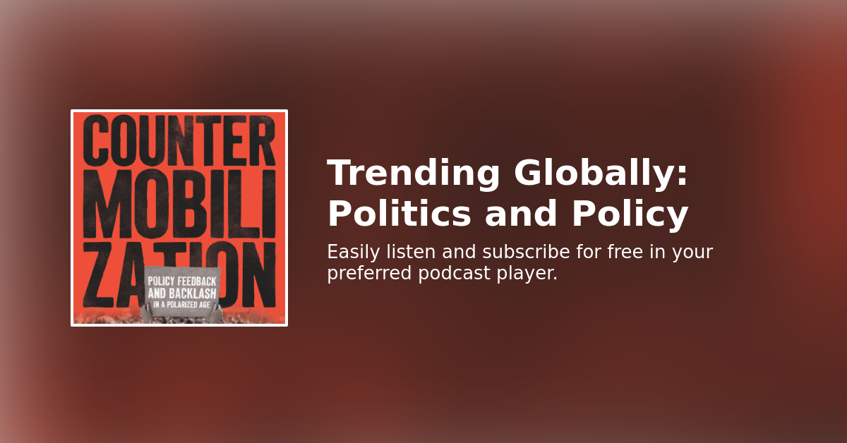 How backlash came to define American politics, and what it means for ...