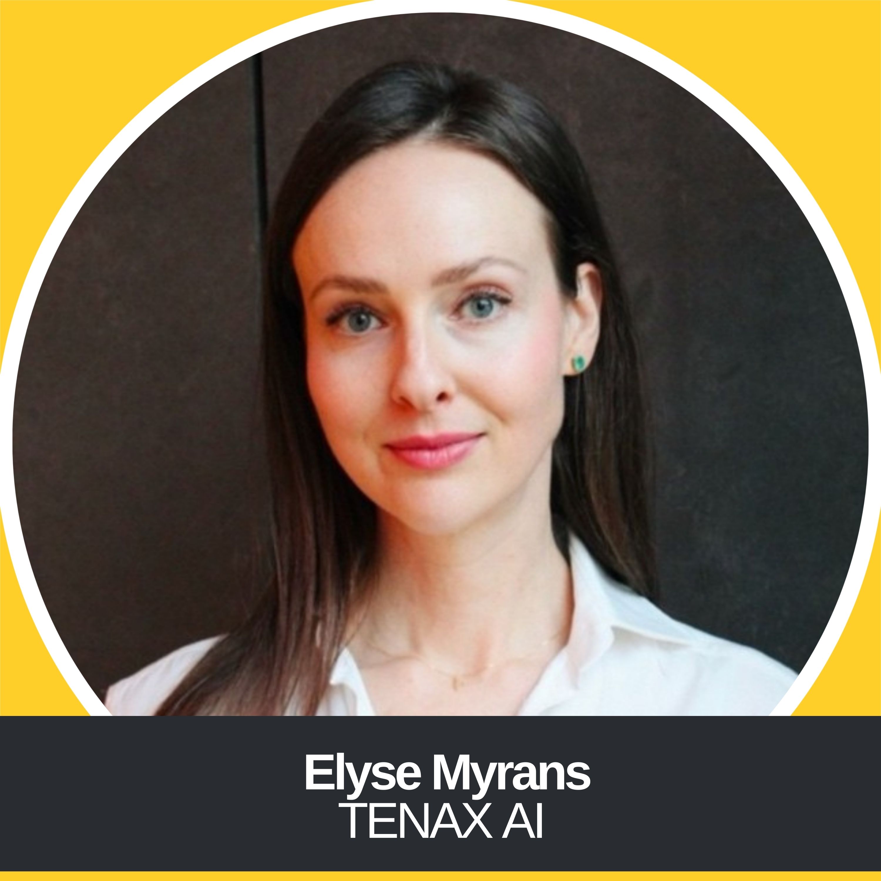 S6 EP02: Wildfire Telematics with Elyse Myrans, CEO & Co-Founder of ...