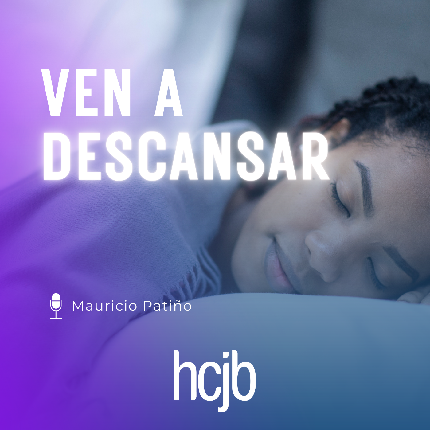 Ven a descansar - 194 - HCJB
