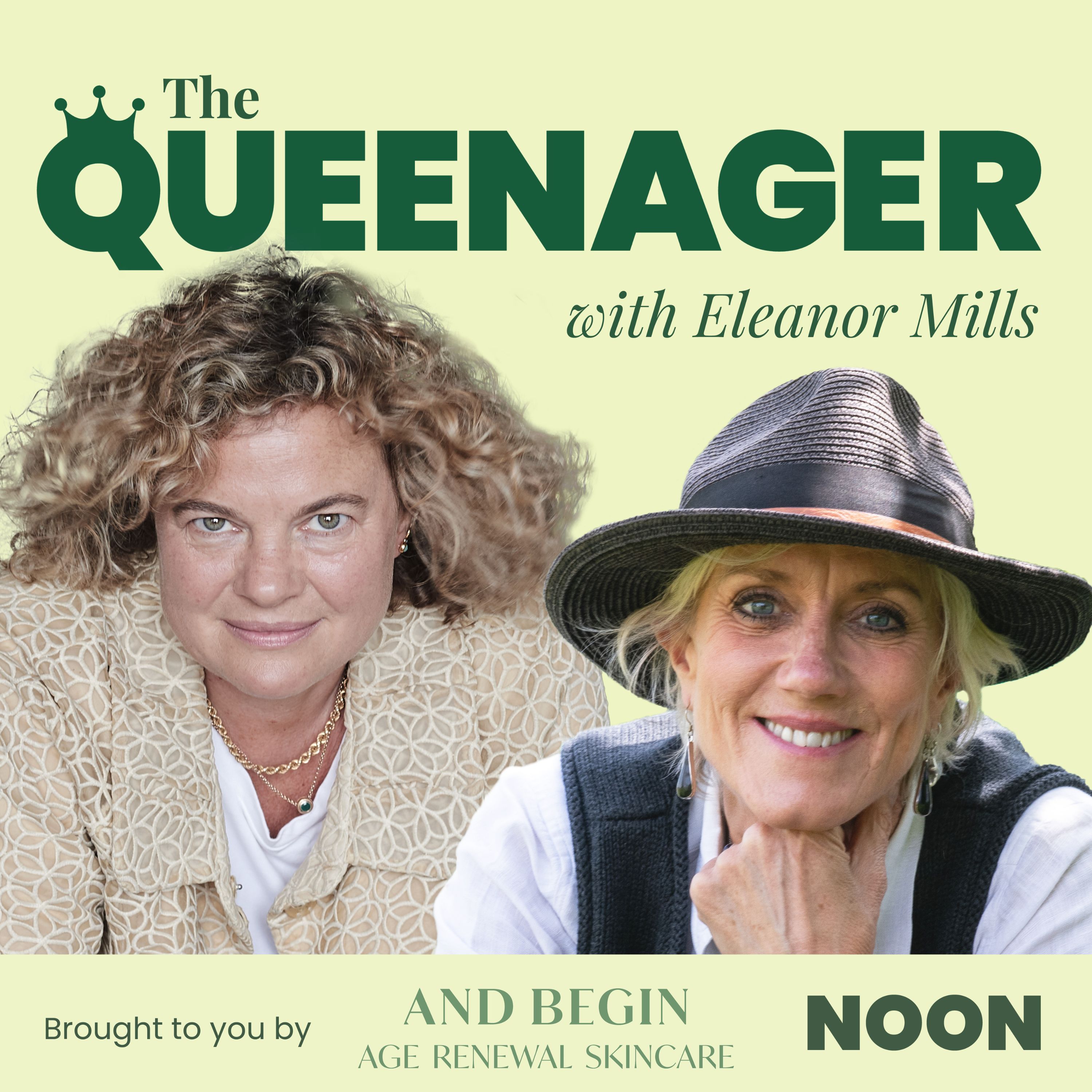 Laura Tenison: From Jojo Maman Bébé to running a Welsh retreat - NOON