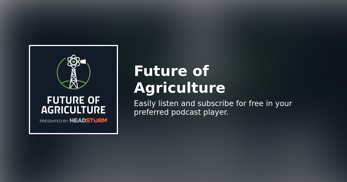 [Field Report] Corteva Research Associate Brett McArtor on SWAT MAPS ...