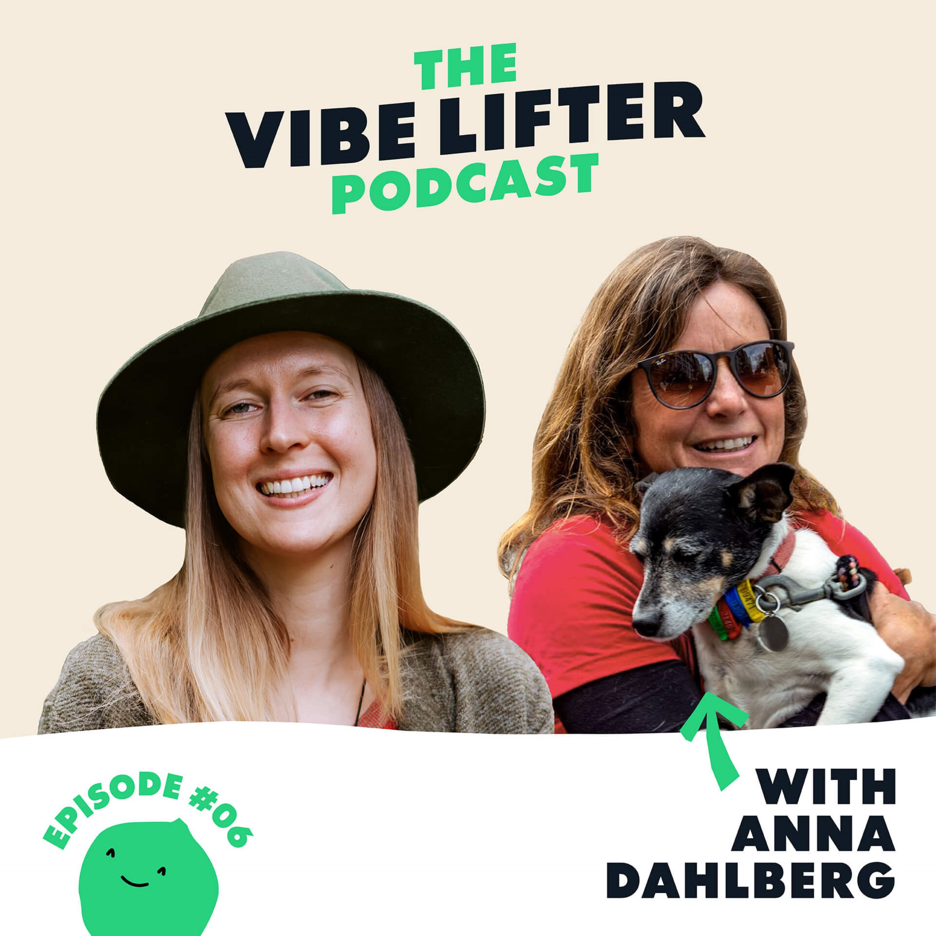 Meet Anna Dahlberg from Paws Awhile Animal Sanctuary | Raglan Food Co