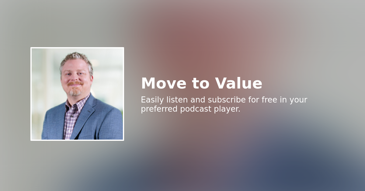 Josh Vire, MBA, MEd., SLP - An All-Patient Solution for Managed ...