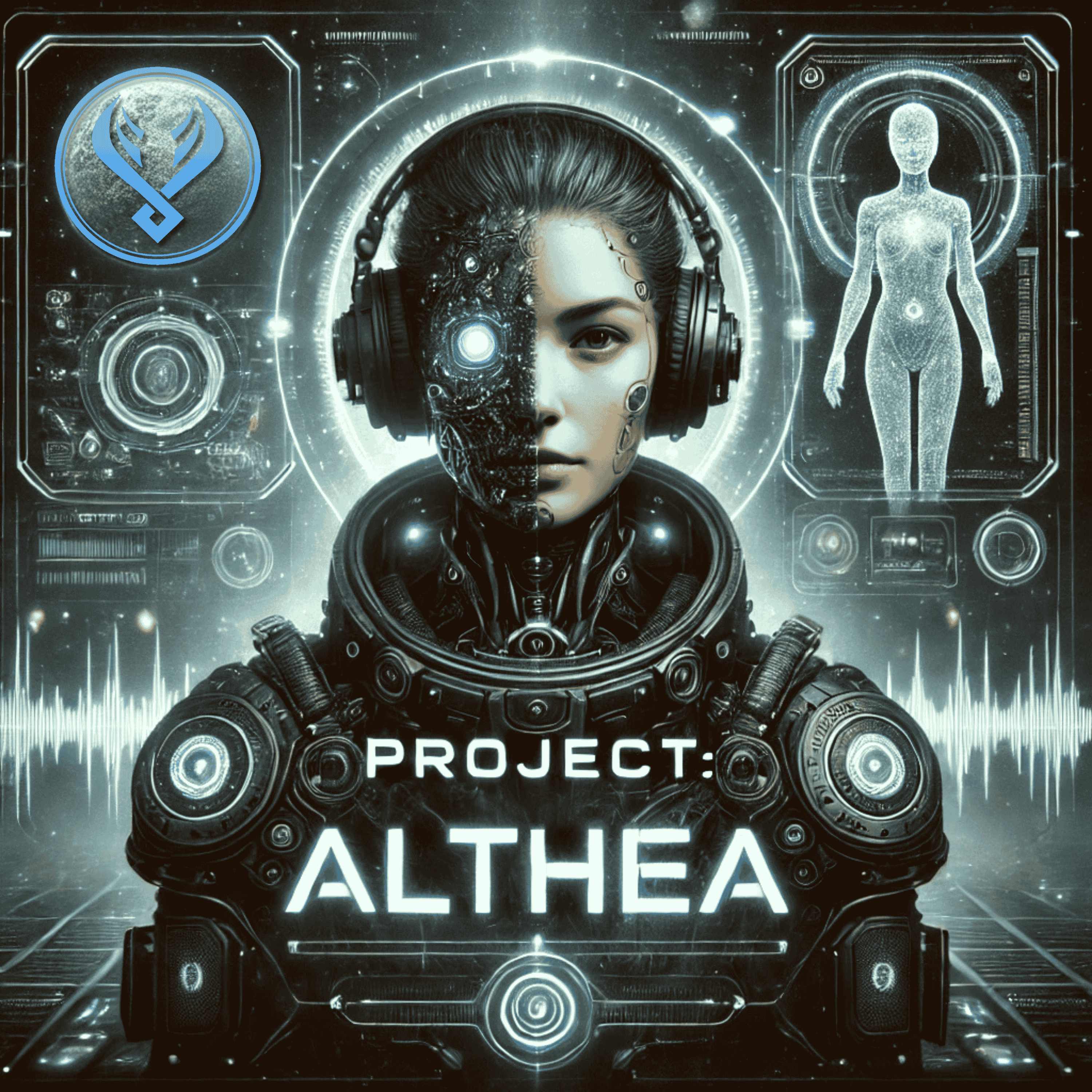 Project: Althea - Shadows of the Past - Paladin Consortium