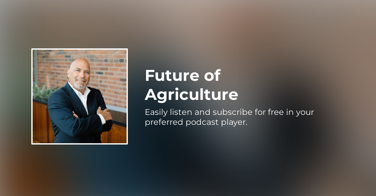 [Spotlight] Brand Leadership With Scott Harris of CNH - Future of ...