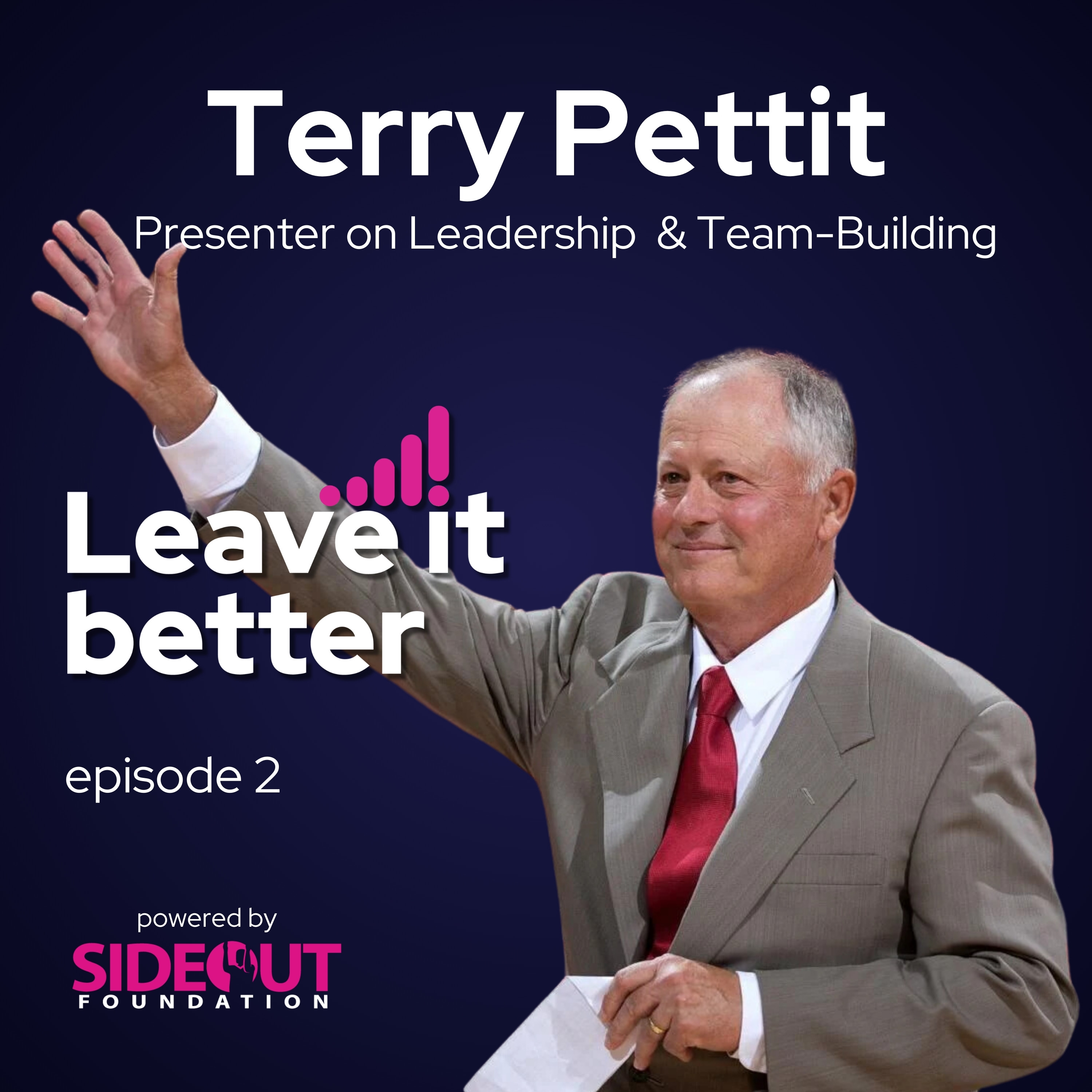 The Start of Something Good: Terry Pettit and His Role in the Very ...