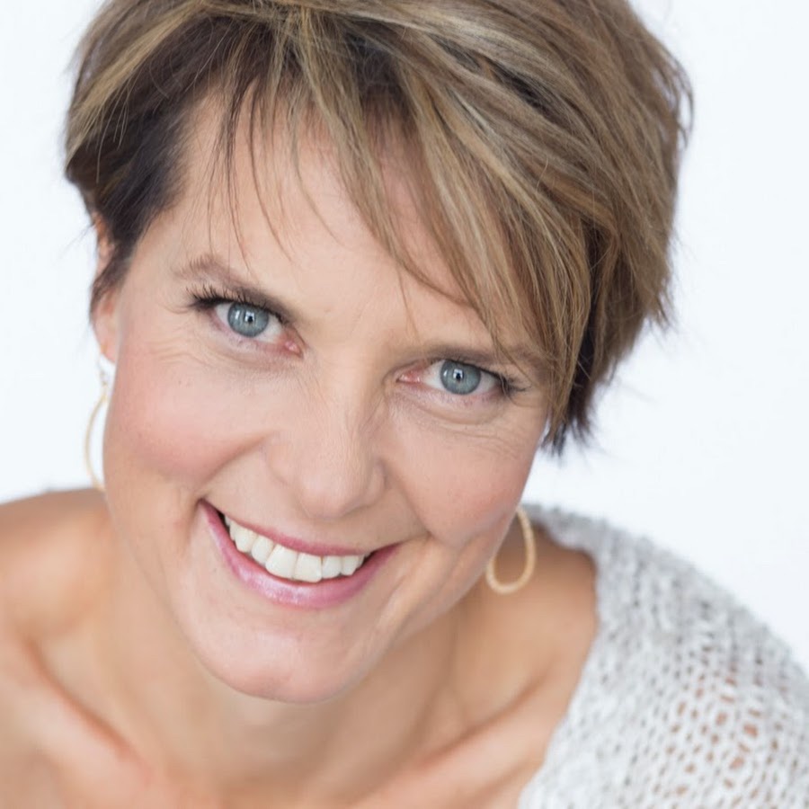 013_How to Look & Feel Amazing from the Inside Out with Jennifer Powter ...