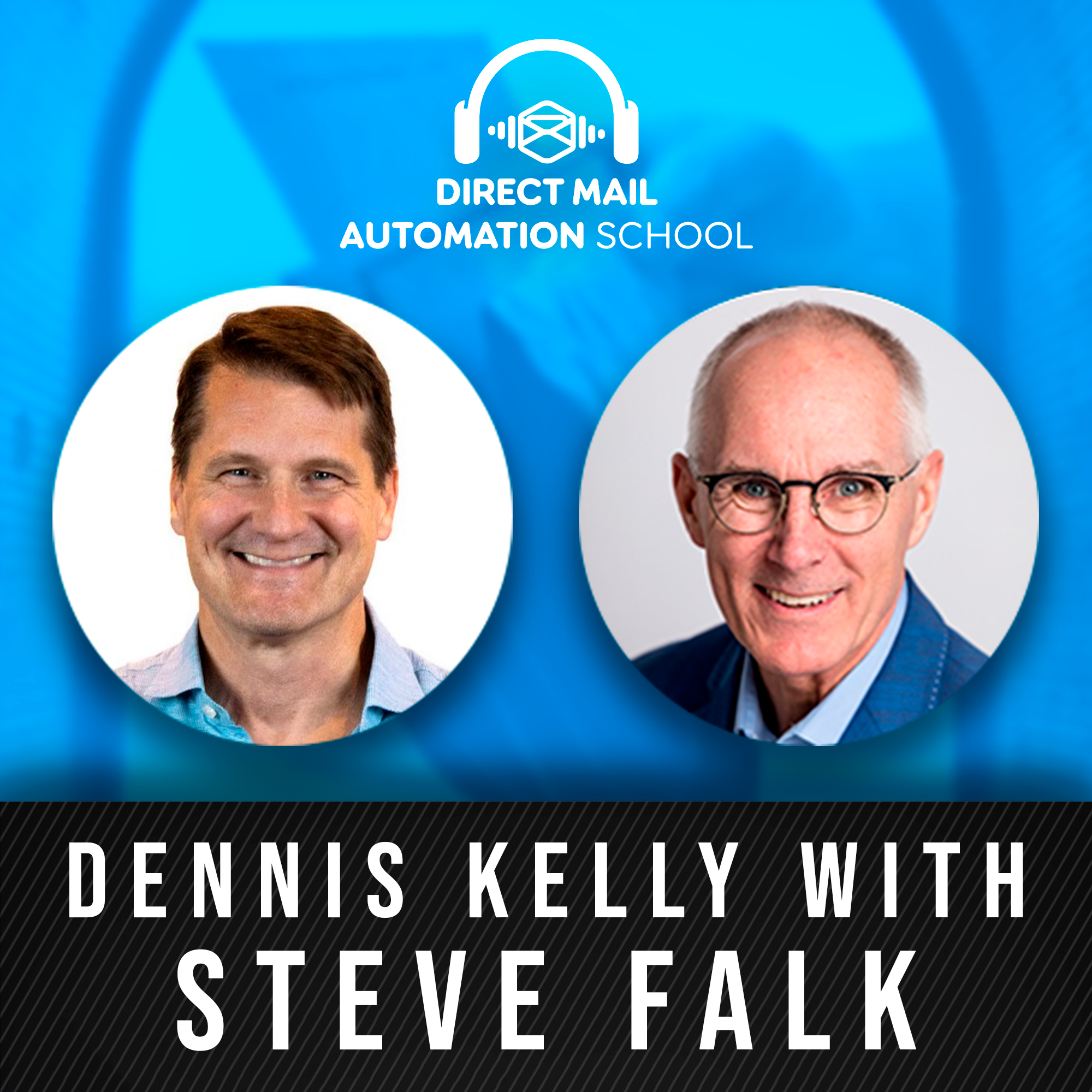 The Future of Customer Communication and Sustainability with Steve Falk ...