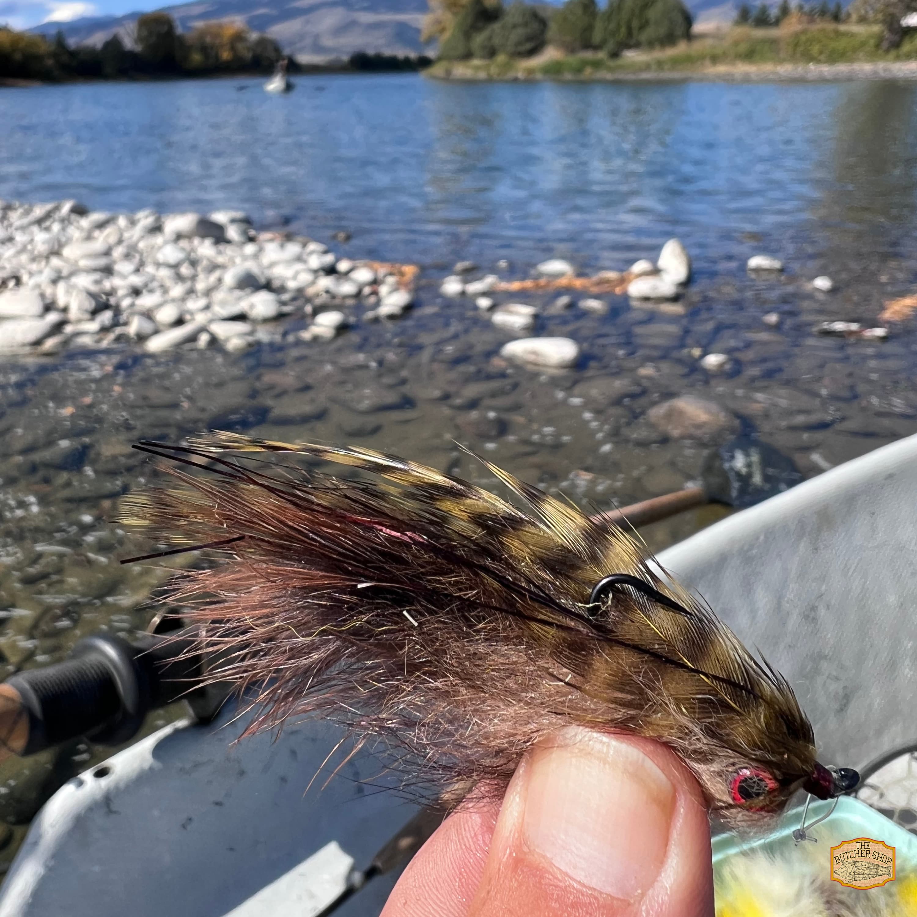 BONUS: From Concept to Catch: The Home Invader with Doug McKnight ...