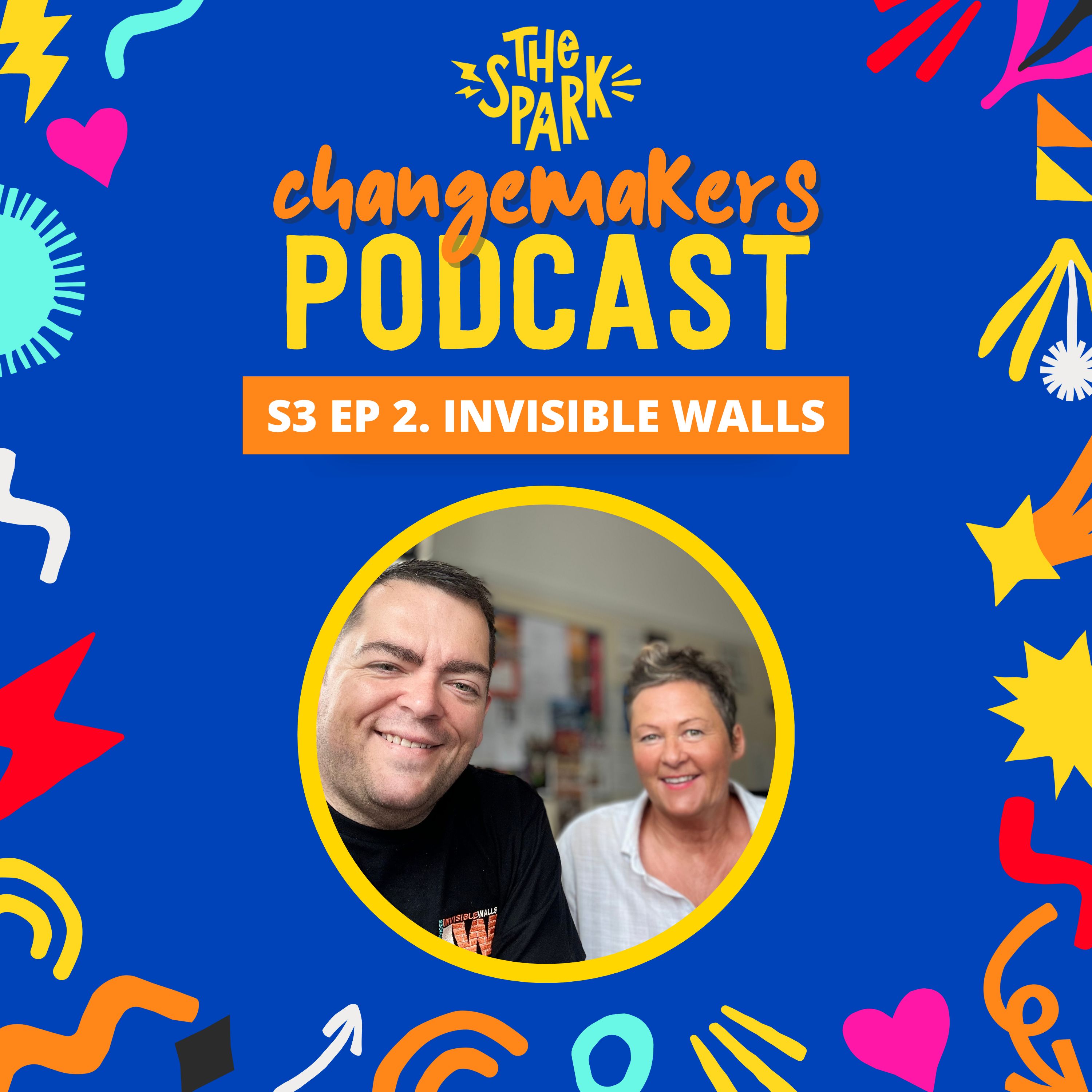 Invisible Walls: Keeping Families Connected — Schools, Prisons, and the ...